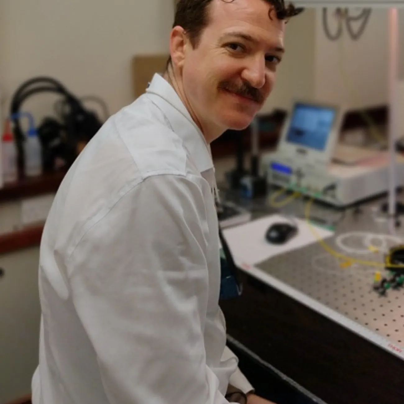 Doctor Austin Taranta | University of Southampton