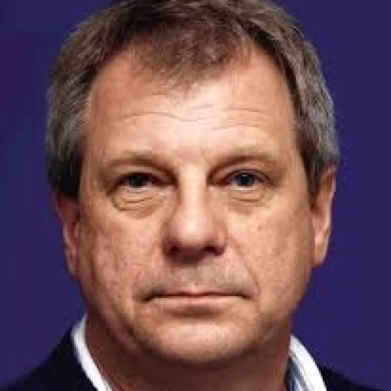 Professor Tony Brown | University of Southampton