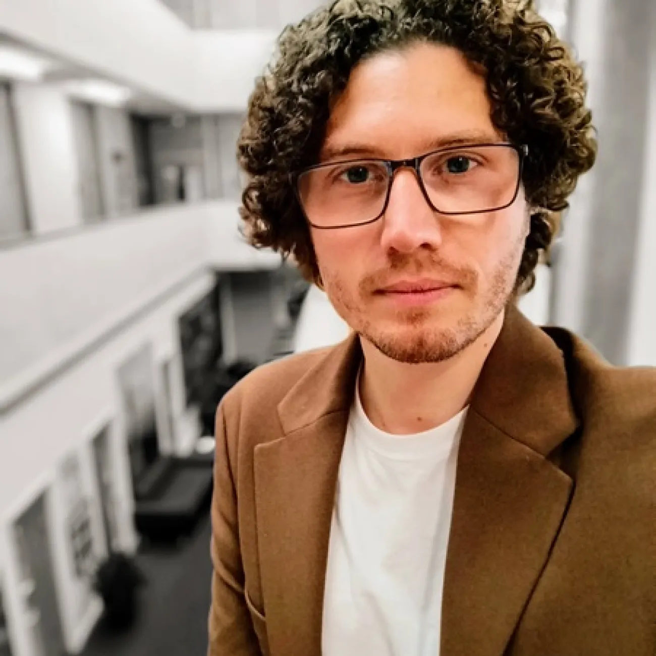 Doctor Alessio Bellato | University of Southampton