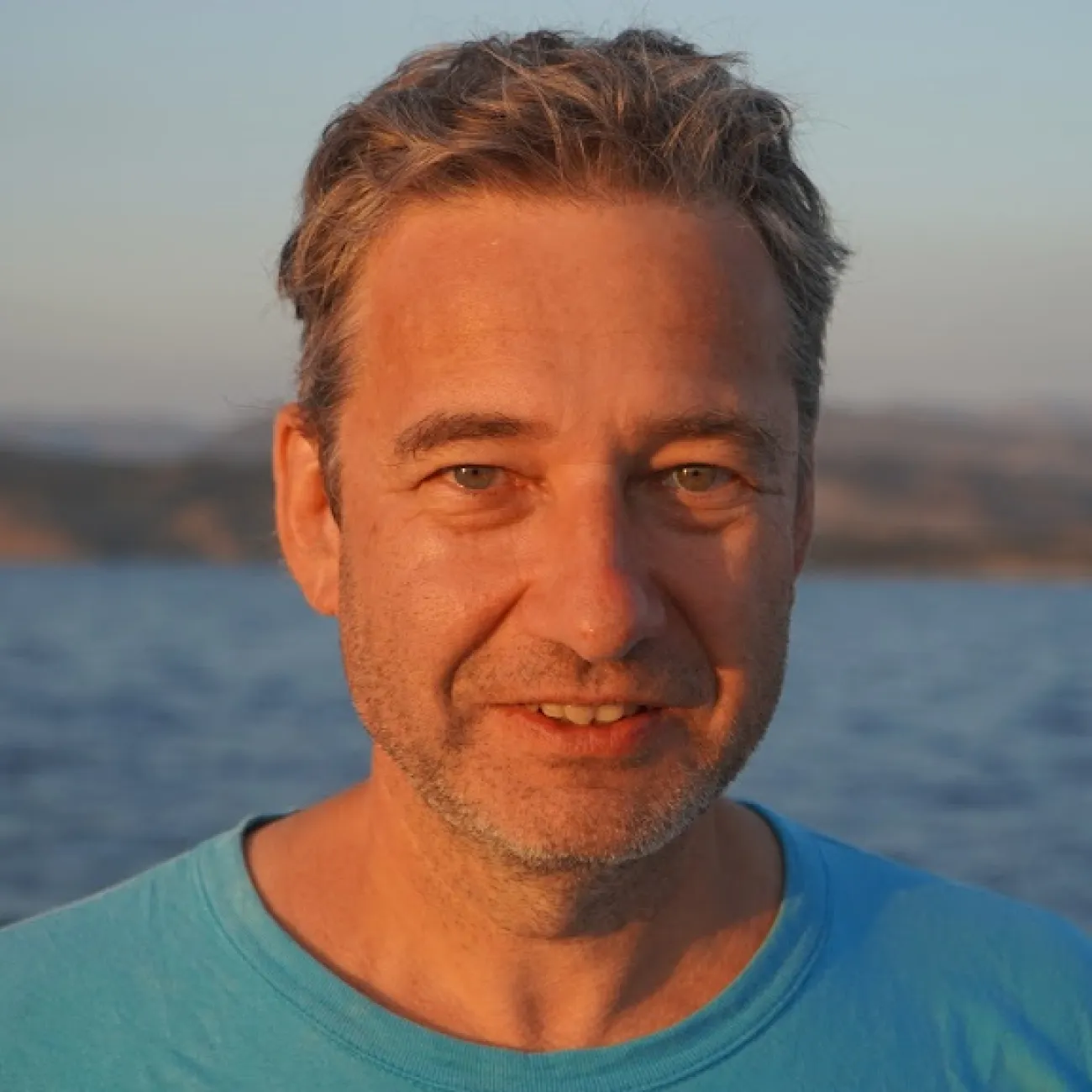 Professor Alexander Belyaev | University of Southampton