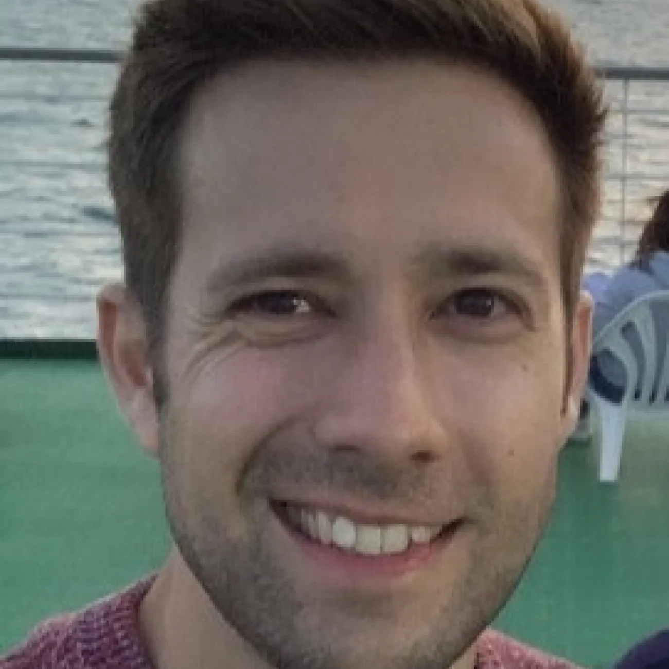 Doctor Alex Corcoran | University of Southampton