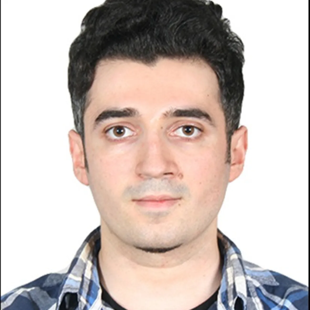 Doctor Arman Darbinyan | University of Southampton