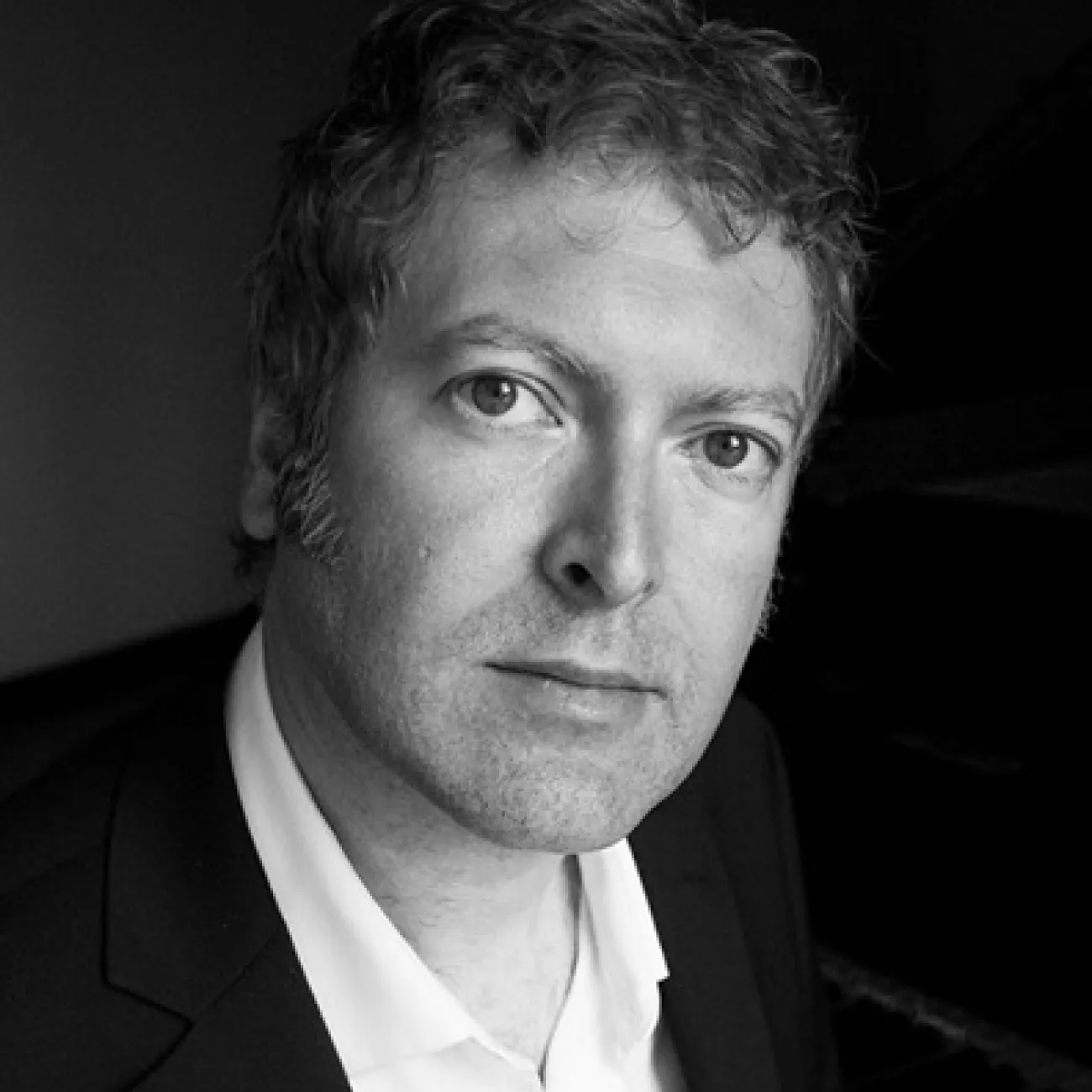 Mr Andrew Daniels | University of Southampton