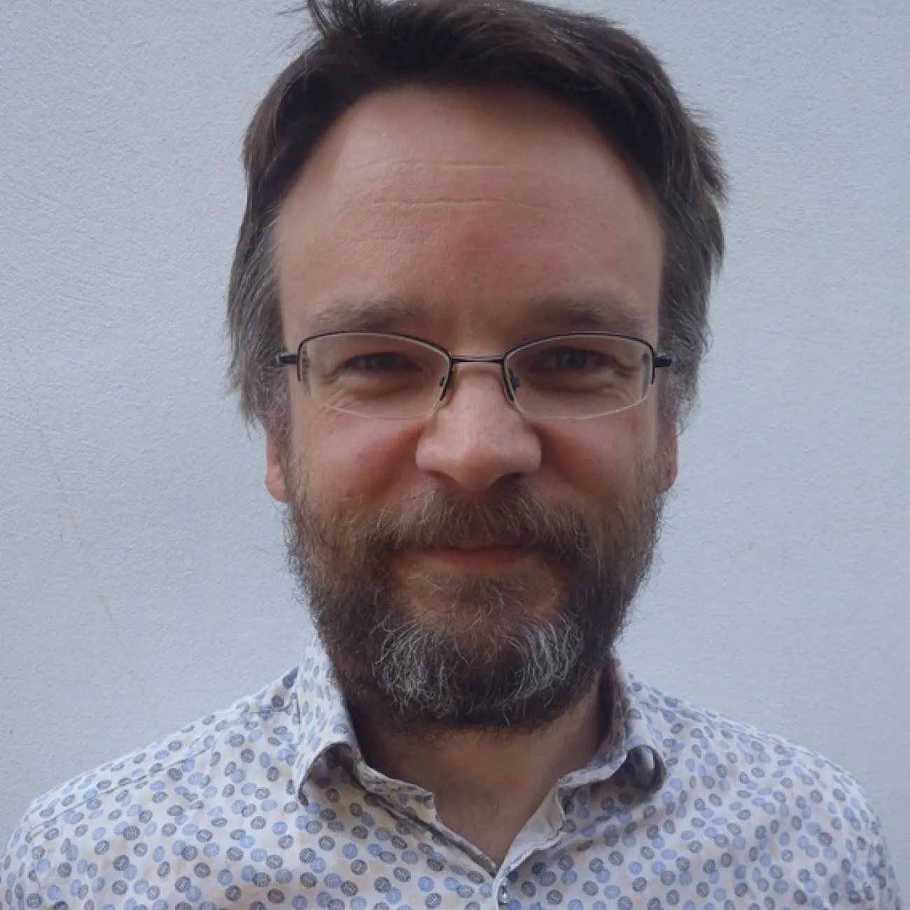 Doctor Al Edwards | University of Southampton