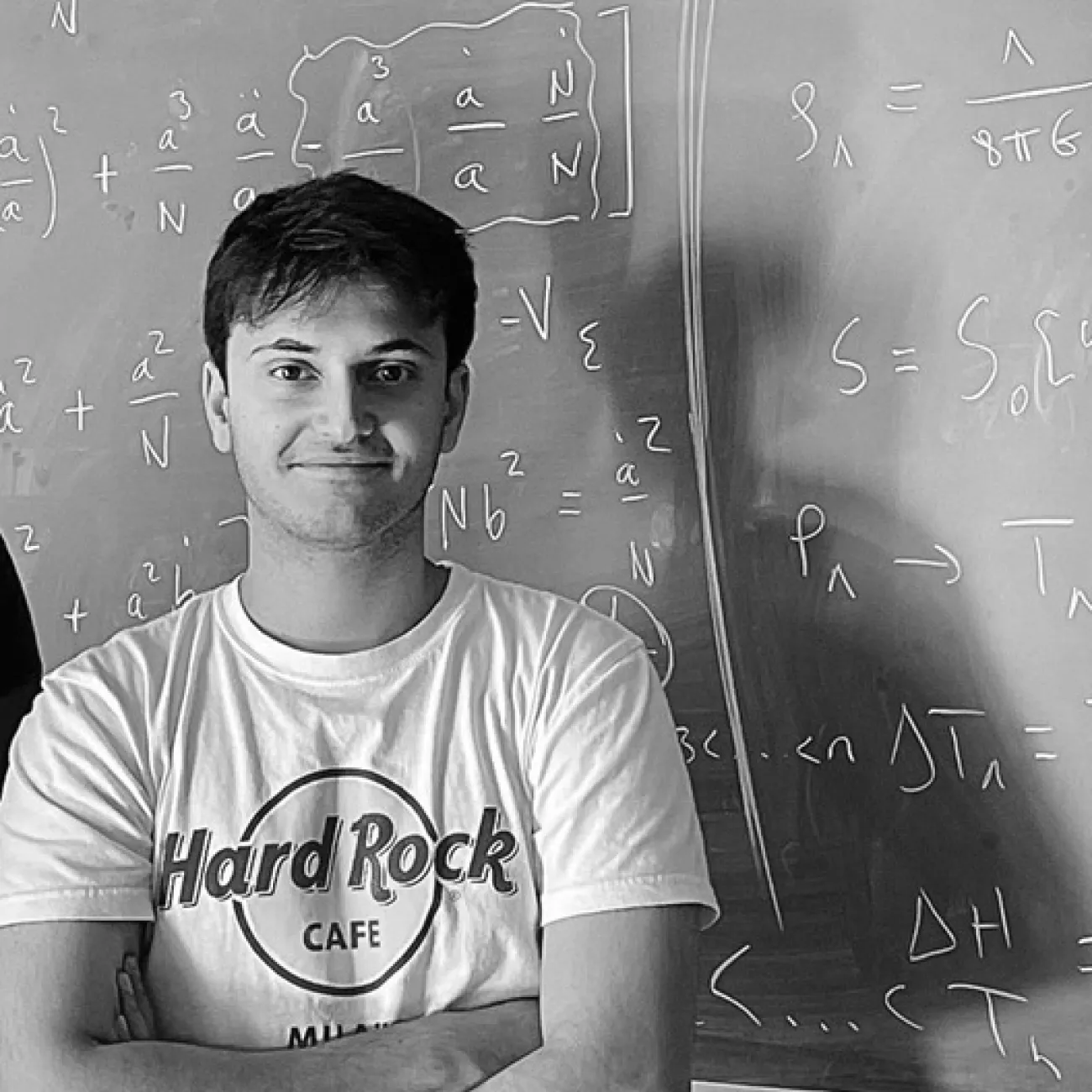 Mr Altay Etkin | University of Southampton