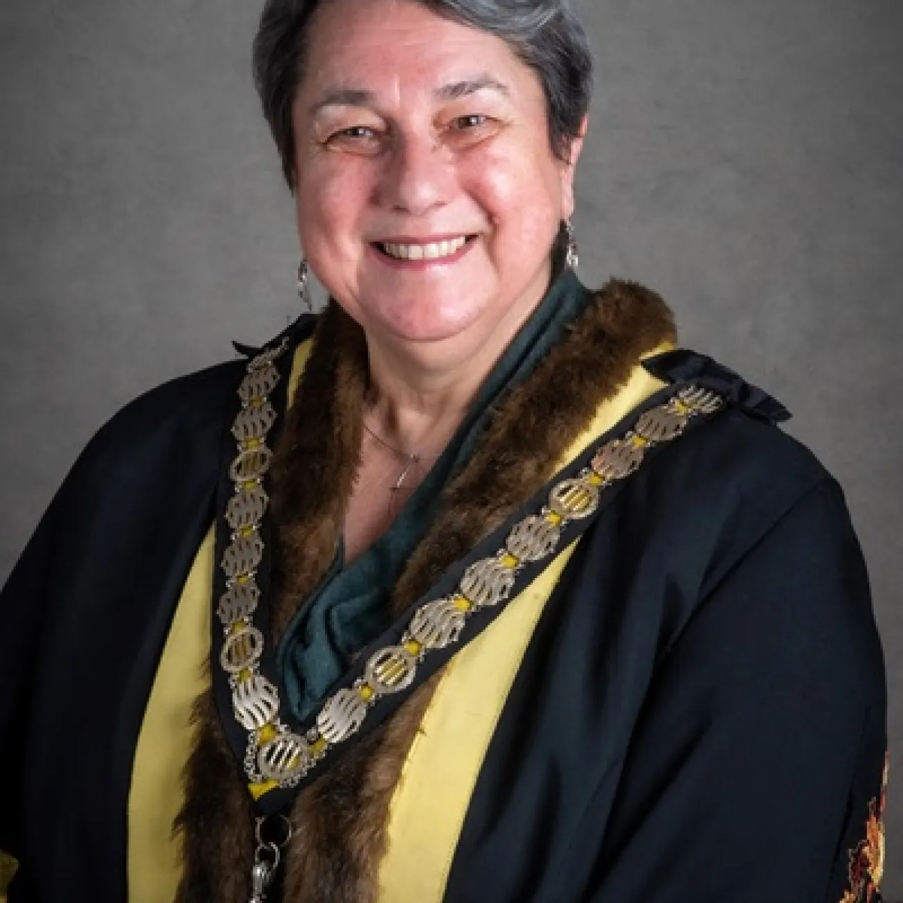 Emeritus Professor Anne Curry | University of Southampton
