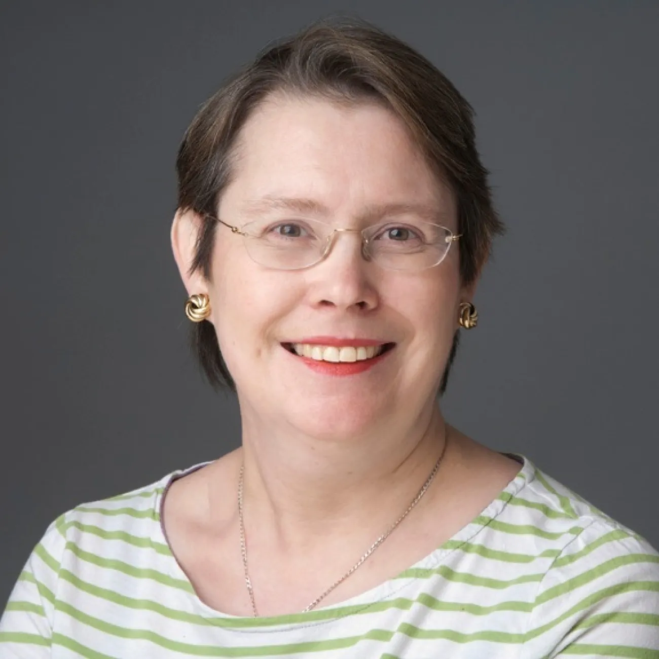 Ms Anne Heal | University of Southampton