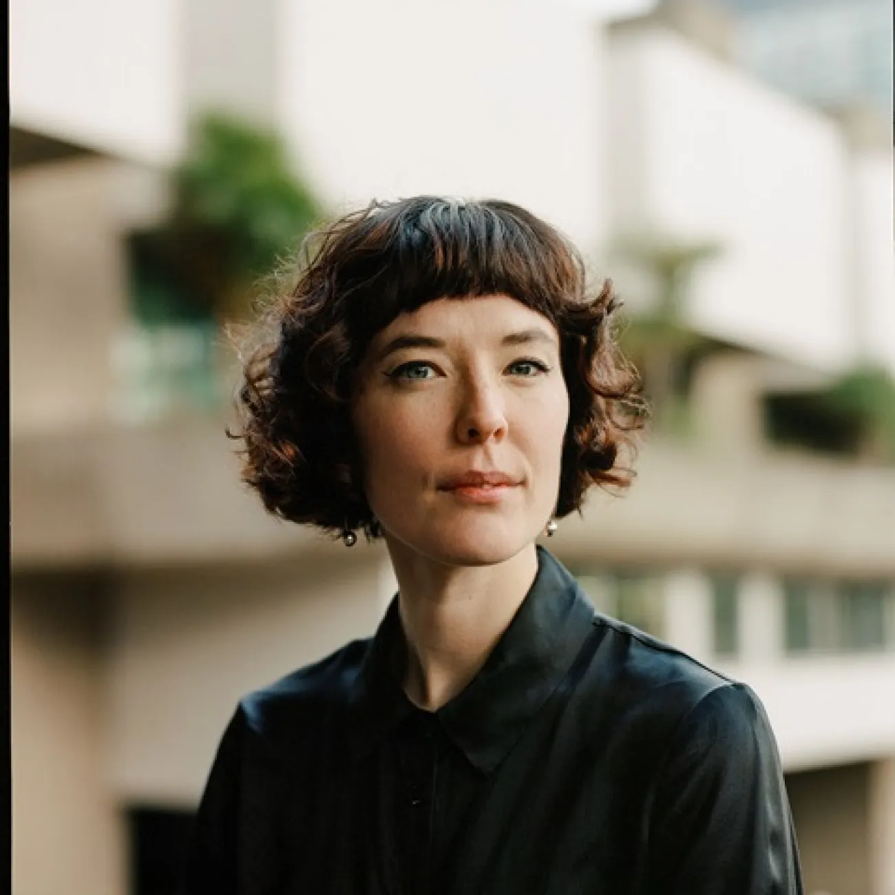 Ms Alice Janssens | University of Southampton