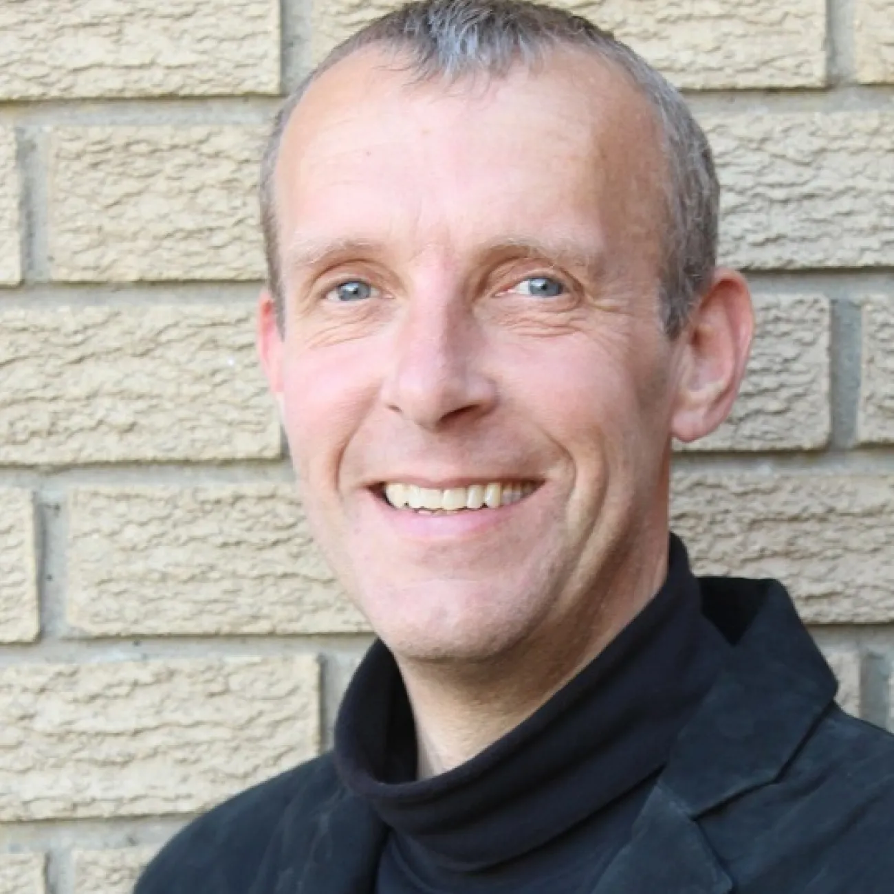 Professor Alan J Murphy | University of Southampton