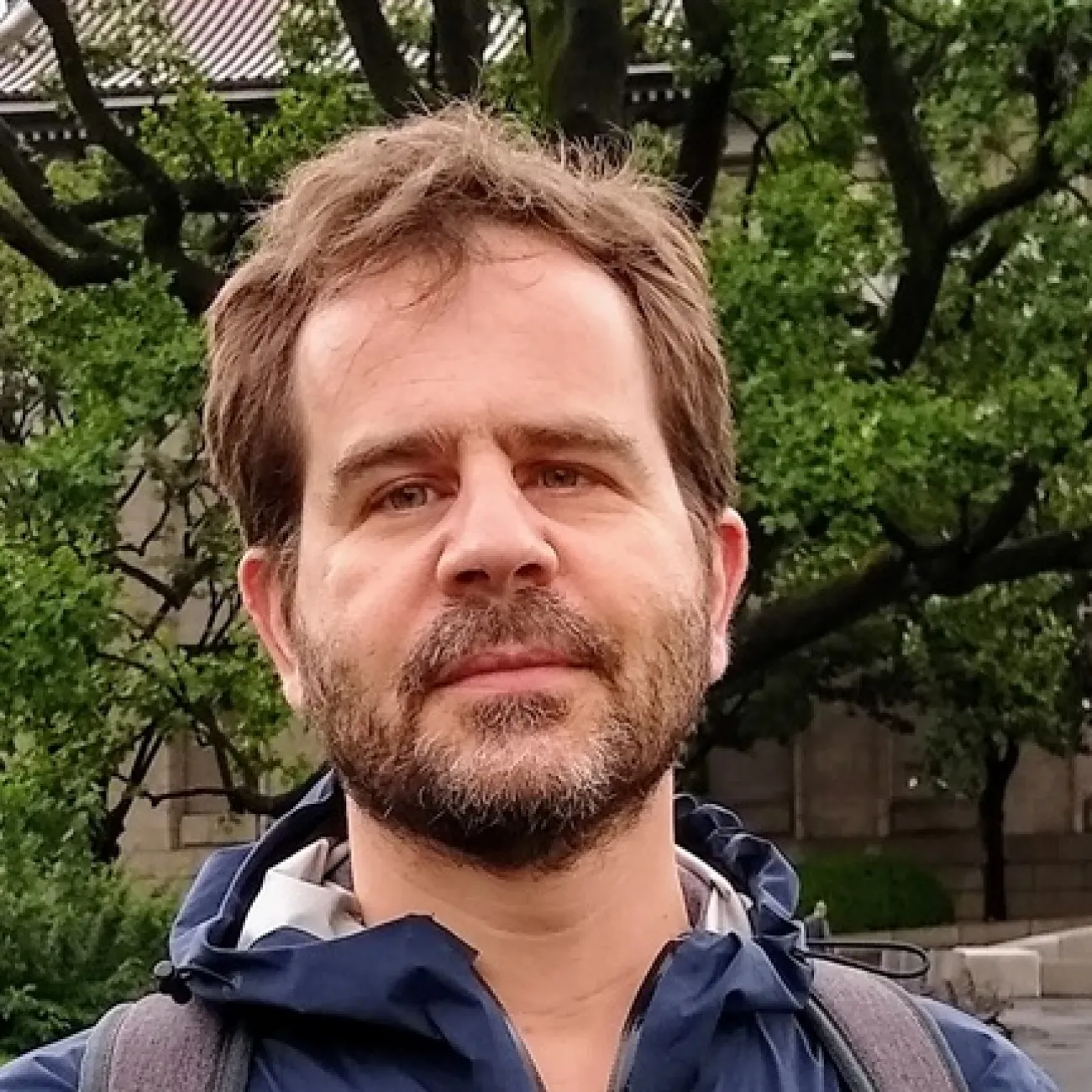 Doctor Andrea Lecchini Visintini | University of Southampton