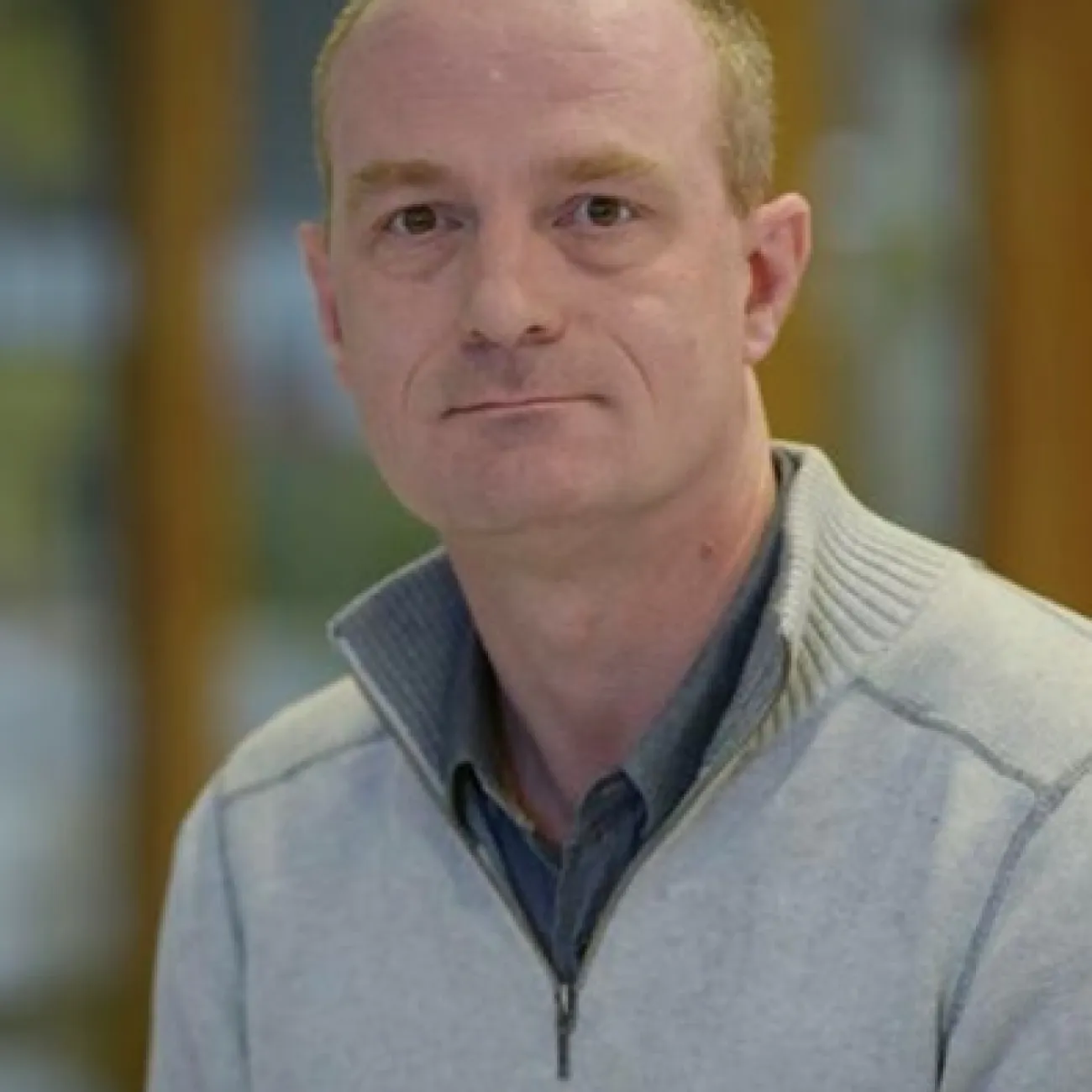 Professor Alan Marchant | University of Southampton