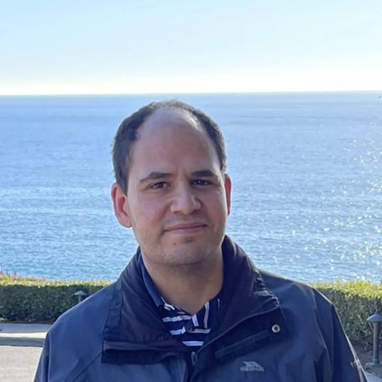 Professor Ashot Minasyan | University of Southampton