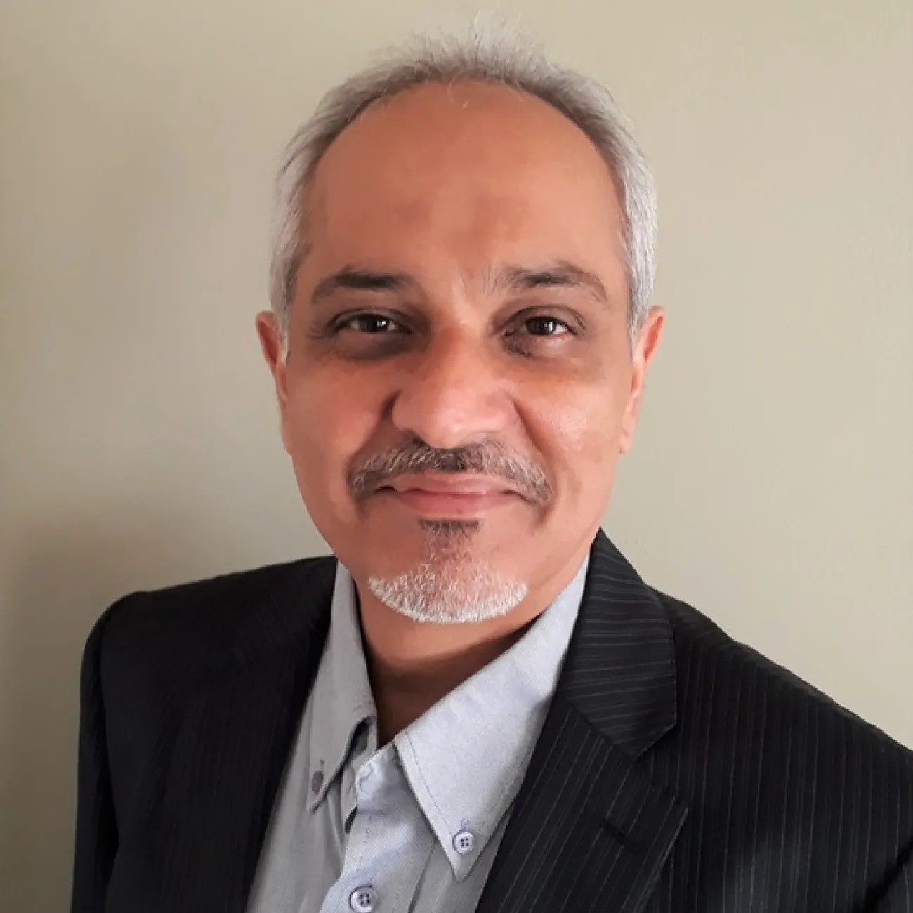 Professor Ajit Nayak | University of Southampton
