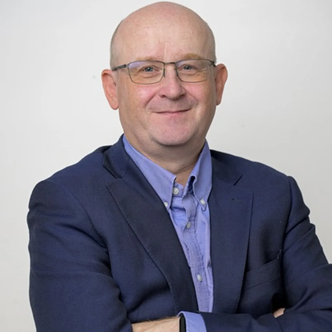 Professor Andrew Cook | University of Southampton