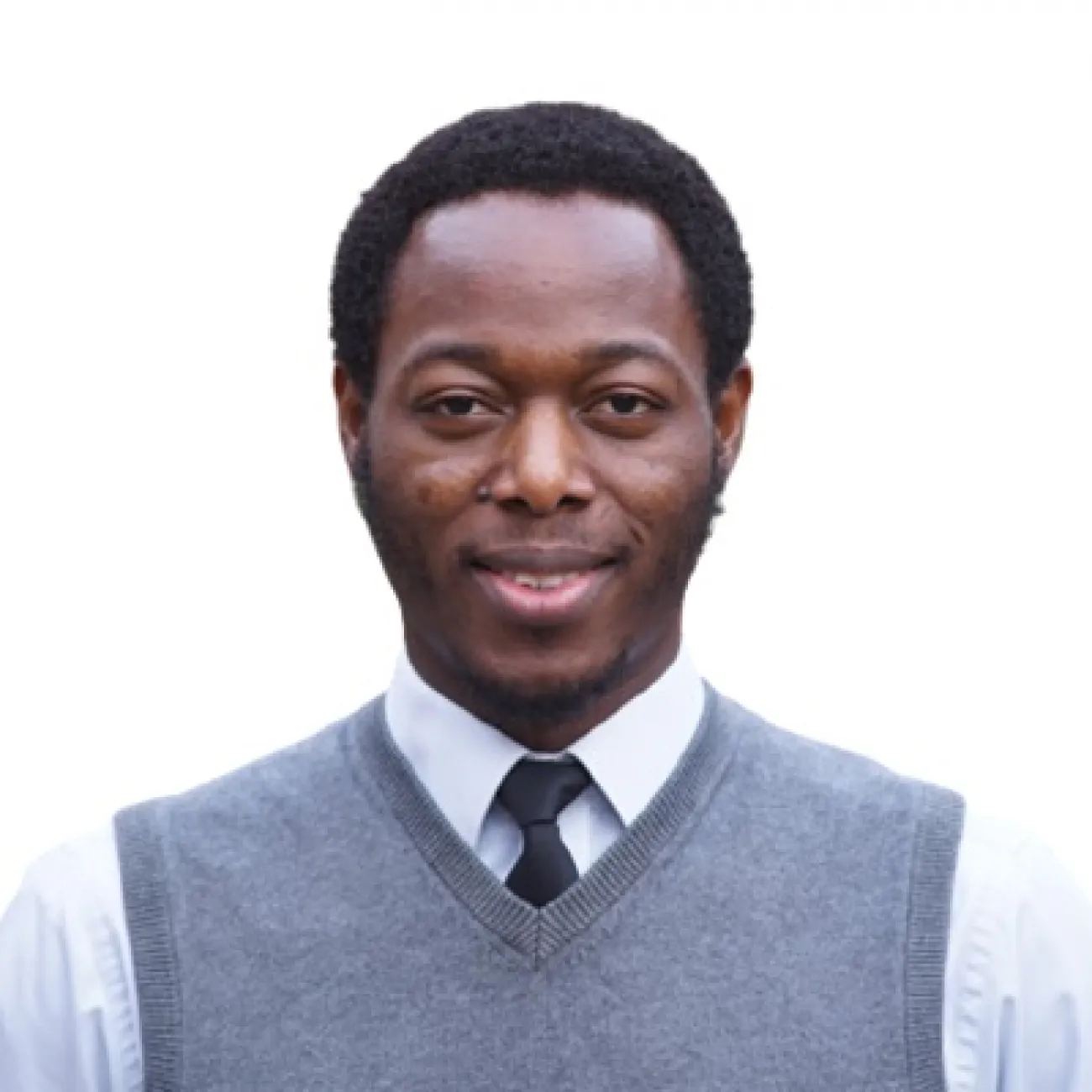 Doctor Ayodeji Abioye | University of Southampton