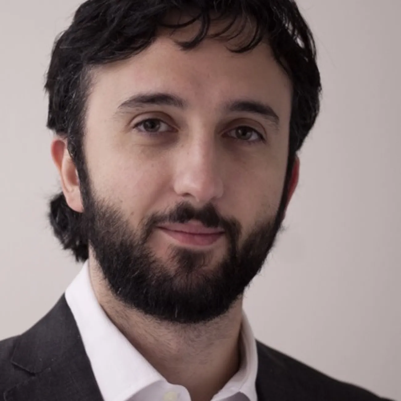 Doctor Alberto Politi | University of Southampton