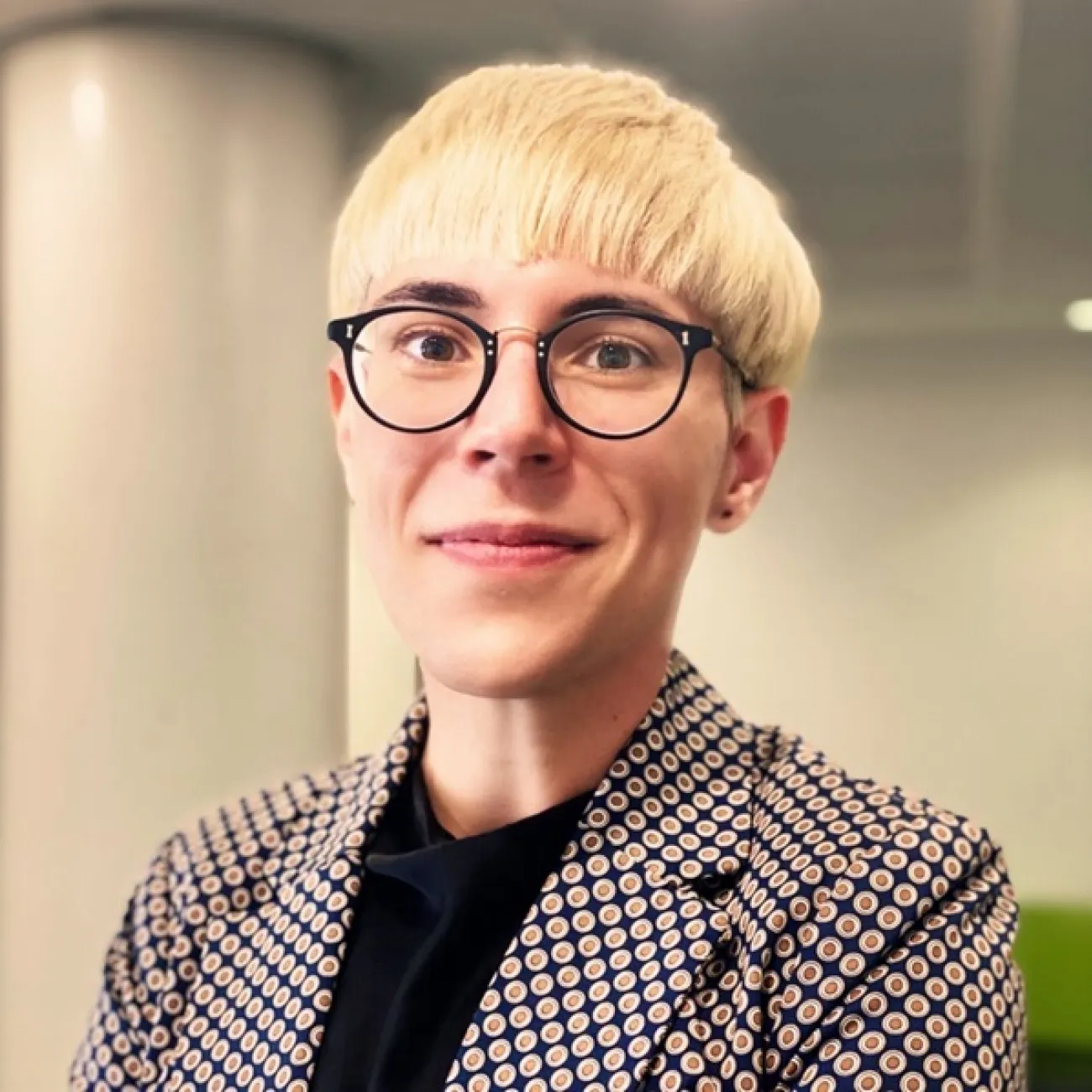 Doctor Avi Boukli | University of Southampton