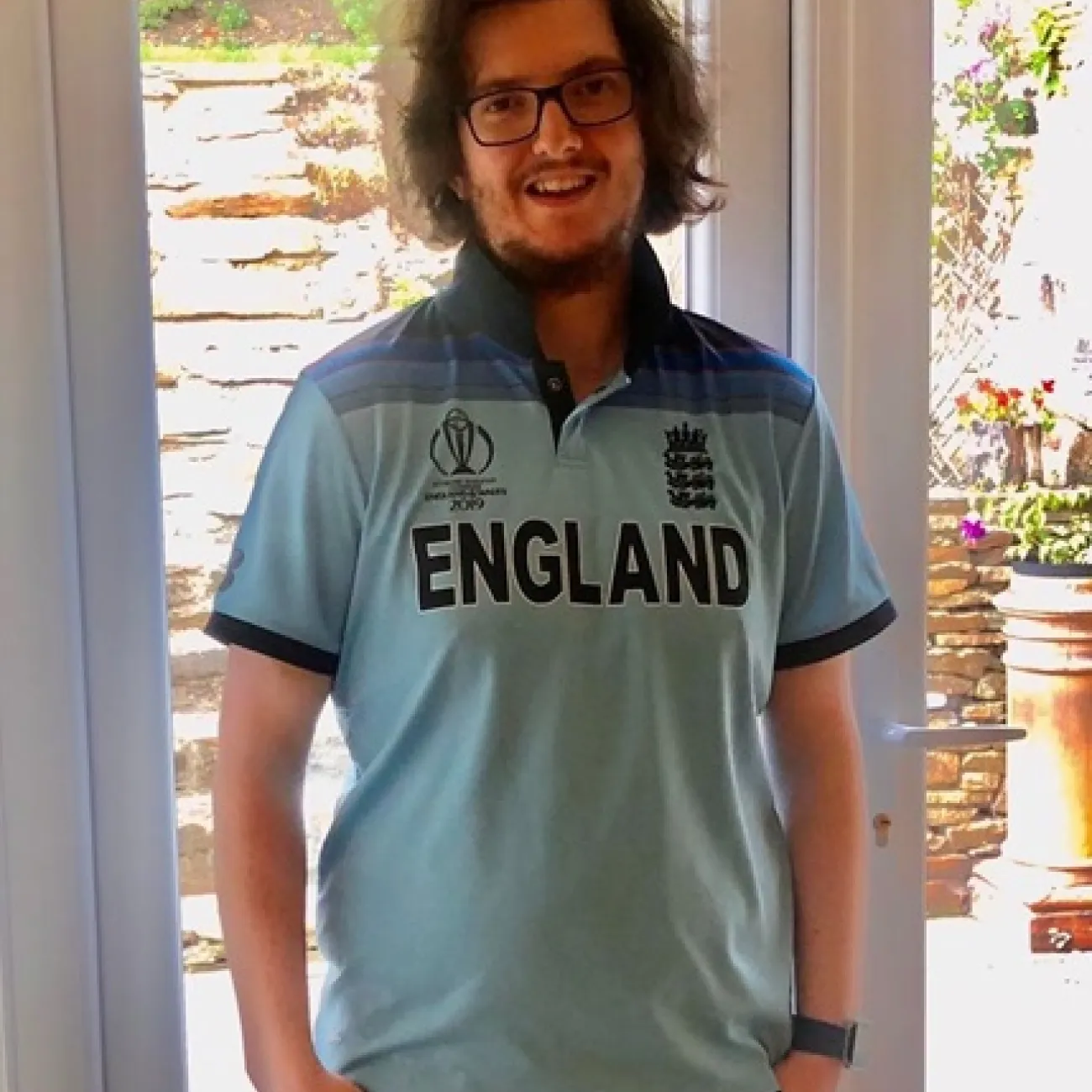 Mr Andrew Counsell | University of Southampton