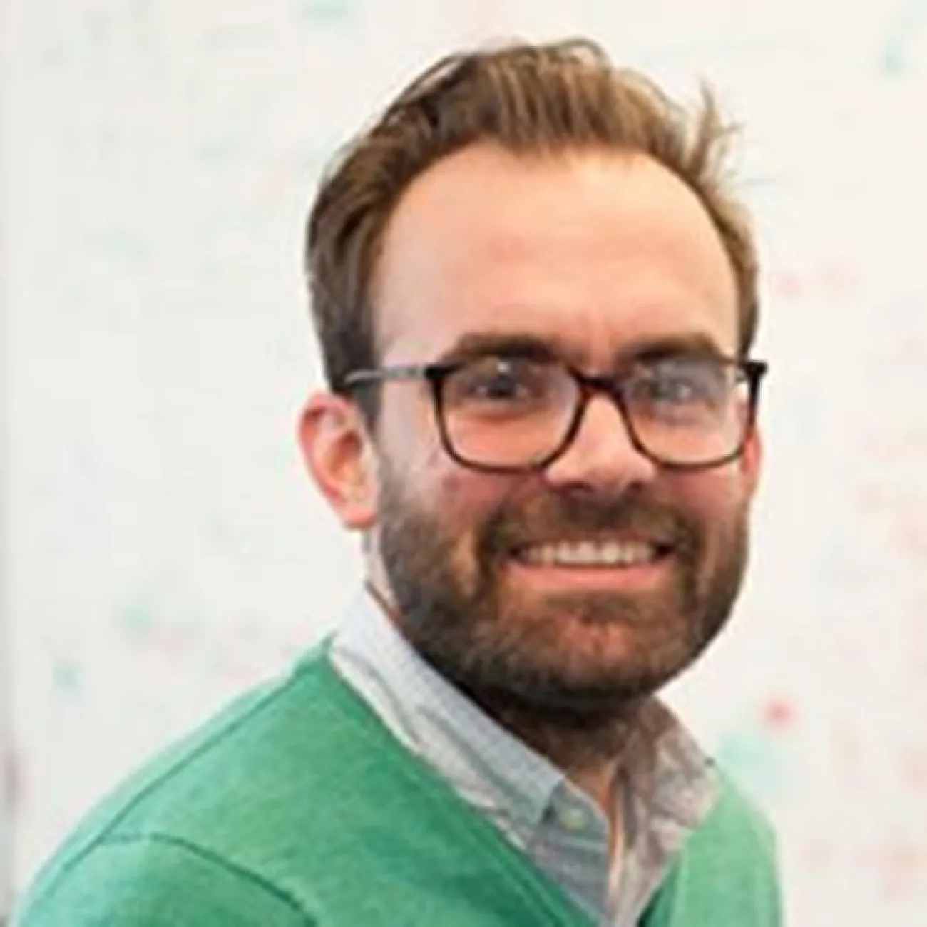 Doctor Andrew Hamilton | University of Southampton