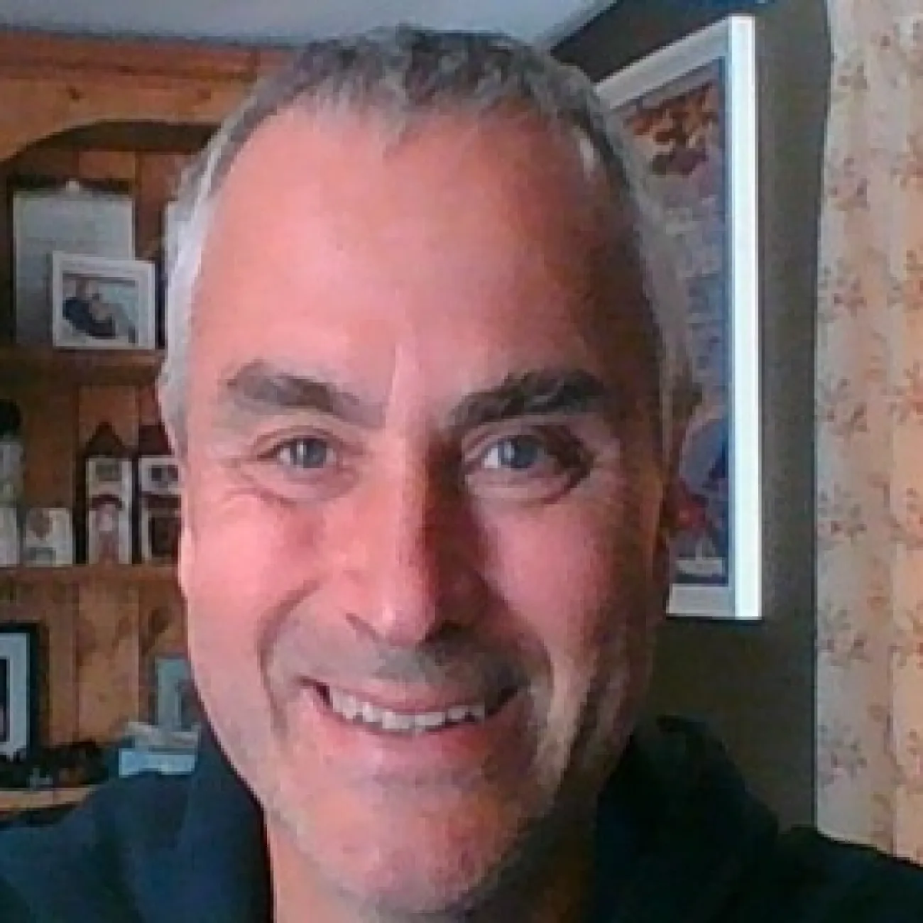 Doctor Andrew Stainton | University of Southampton