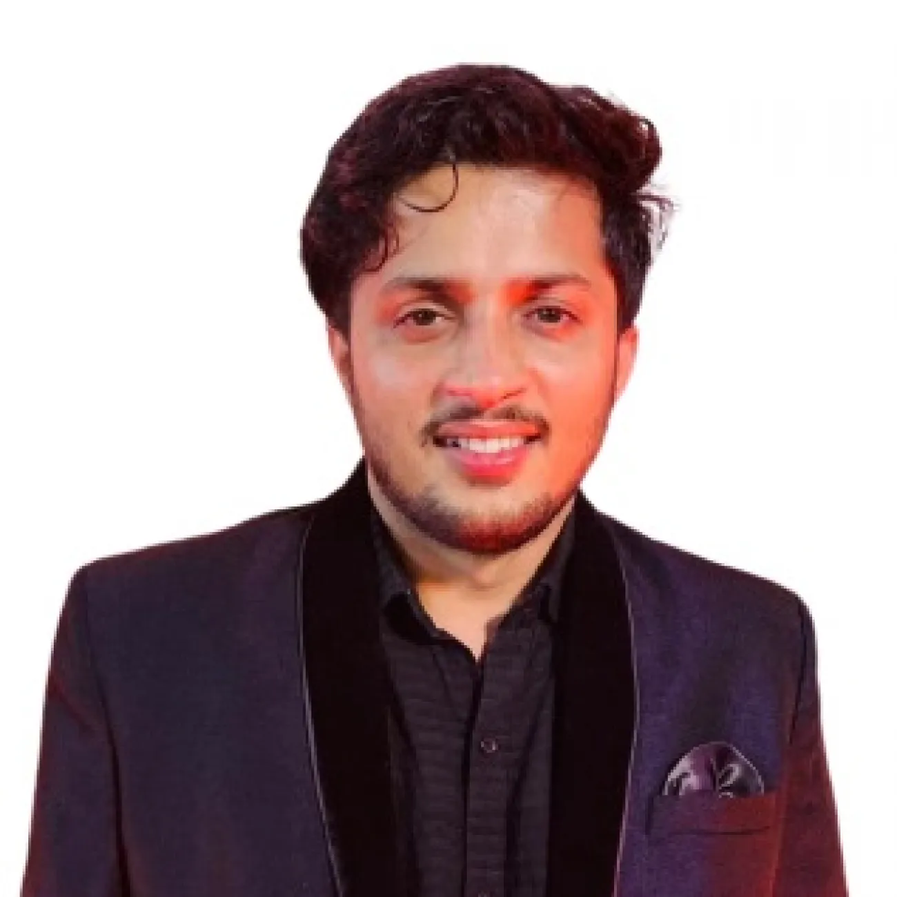 Mr Anurag Sharma | University of Southampton