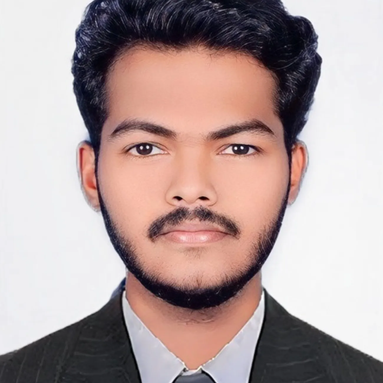 Doctor Adarsh Valoor | University of Southampton