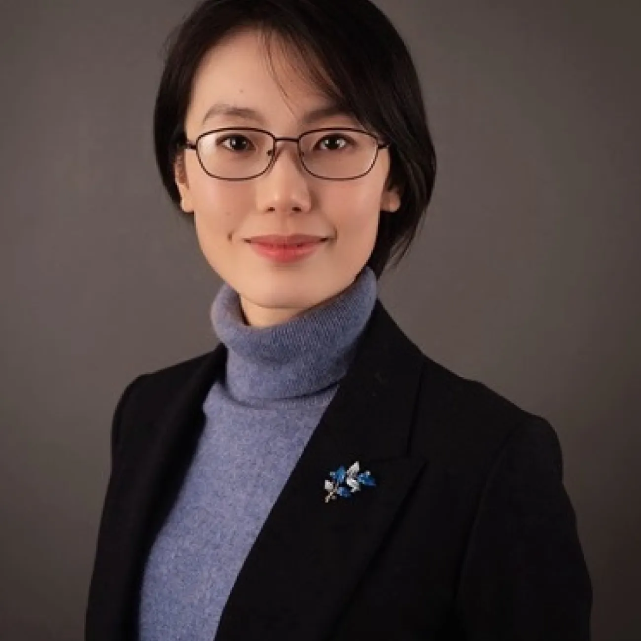 Doctor Ai Yu | University of Southampton