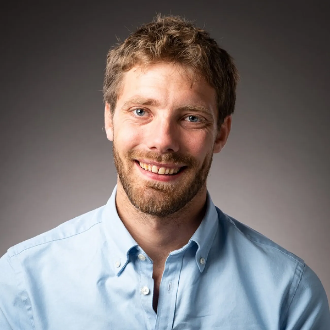 Doctor Ben Ainsworth | University of Southampton