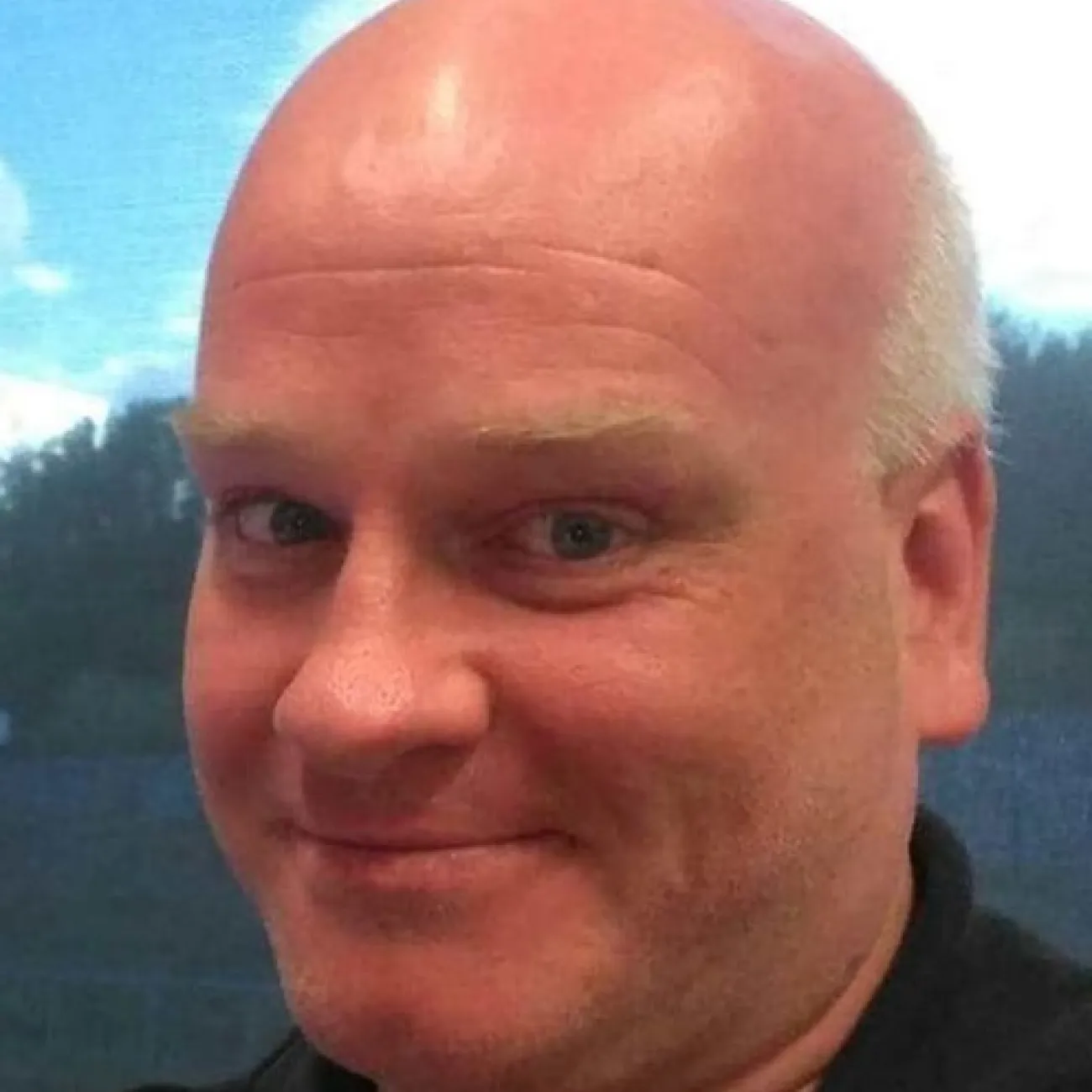 Professor Bruce Hearn | University of Southampton