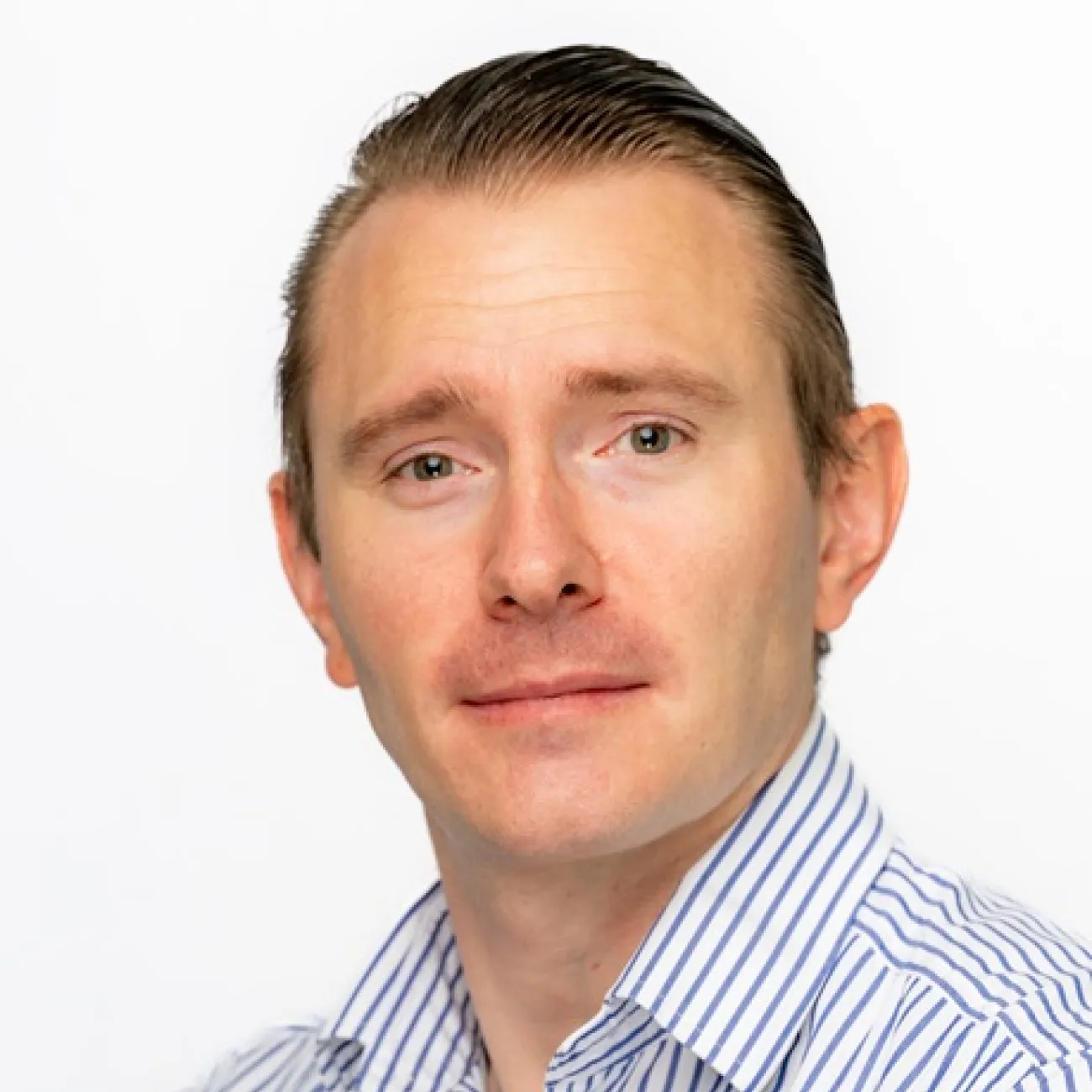 Mr Benjamin Jones | University of Southampton