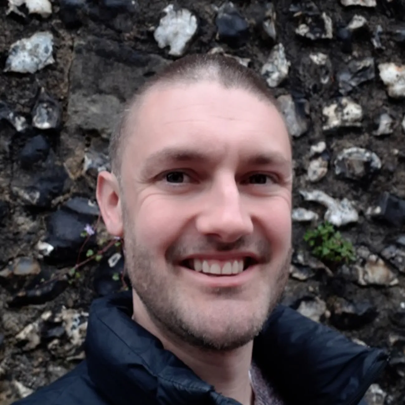 Doctor Benjamin Pennington | University of Southampton