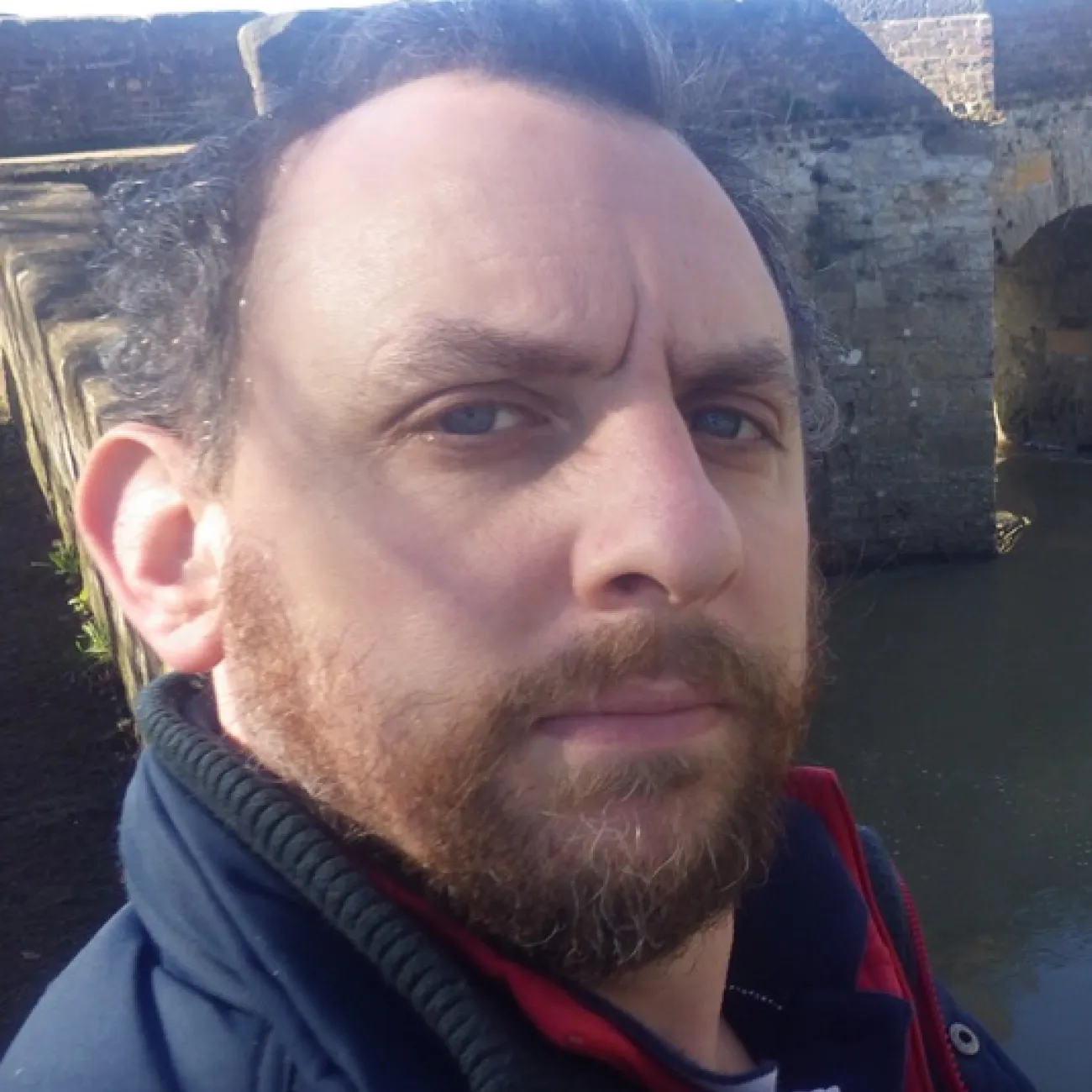 Doctor Ben Pears | University of Southampton