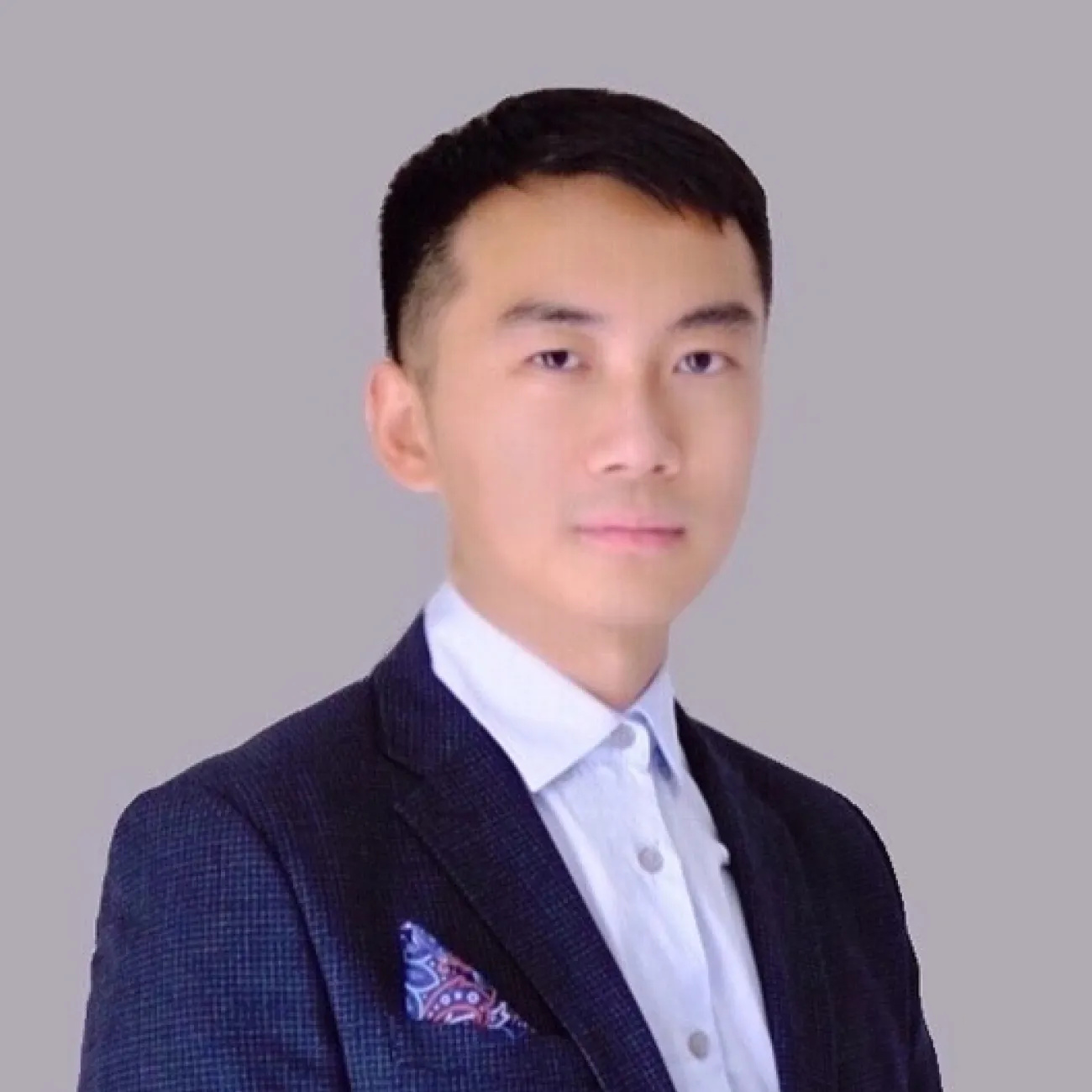 Doctor Bo Wang | University of Southampton