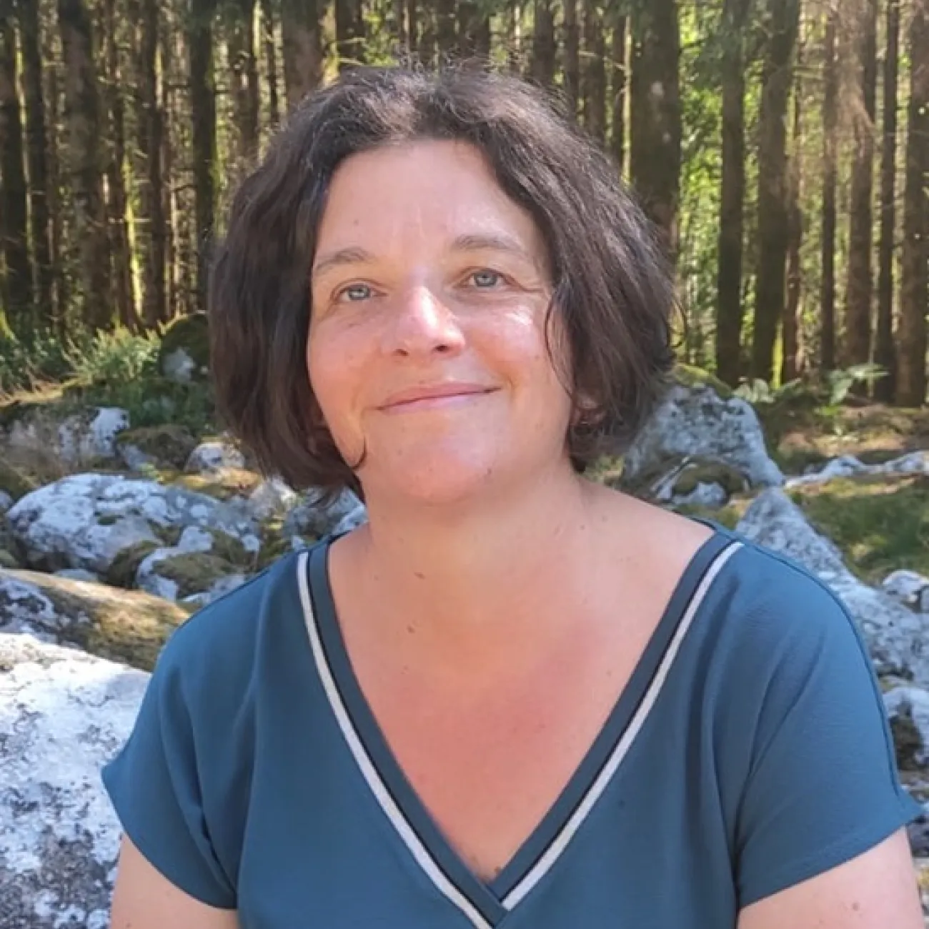 Professor Claire Le Foll | University of Southampton