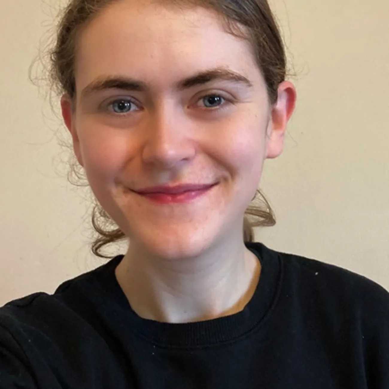 Miss Carla Tromans | University of Southampton