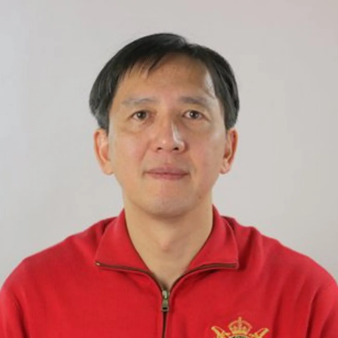 Doctor Kevin Chung-Che Huang | University of Southampton