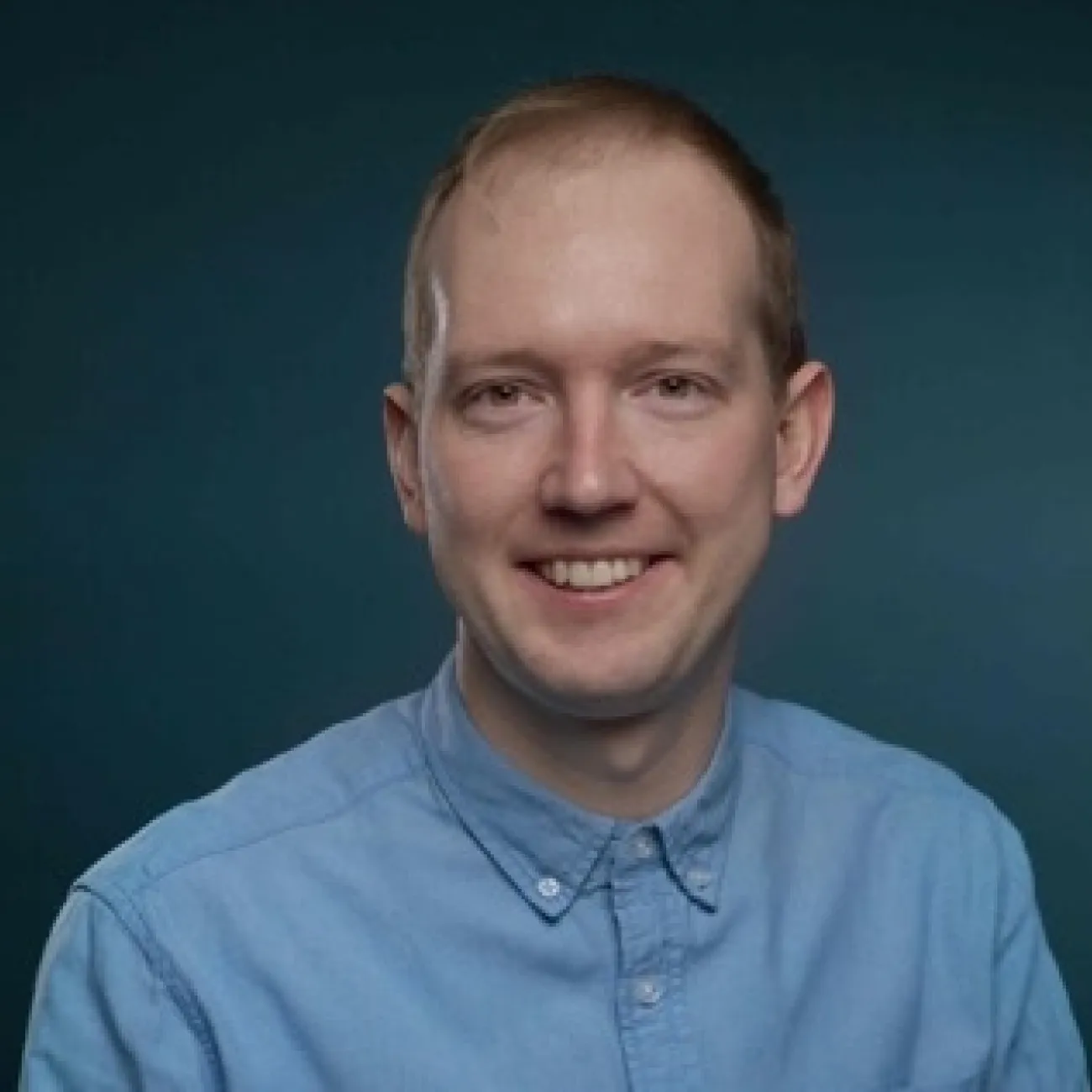 Doctor Callan Davies | University of Southampton