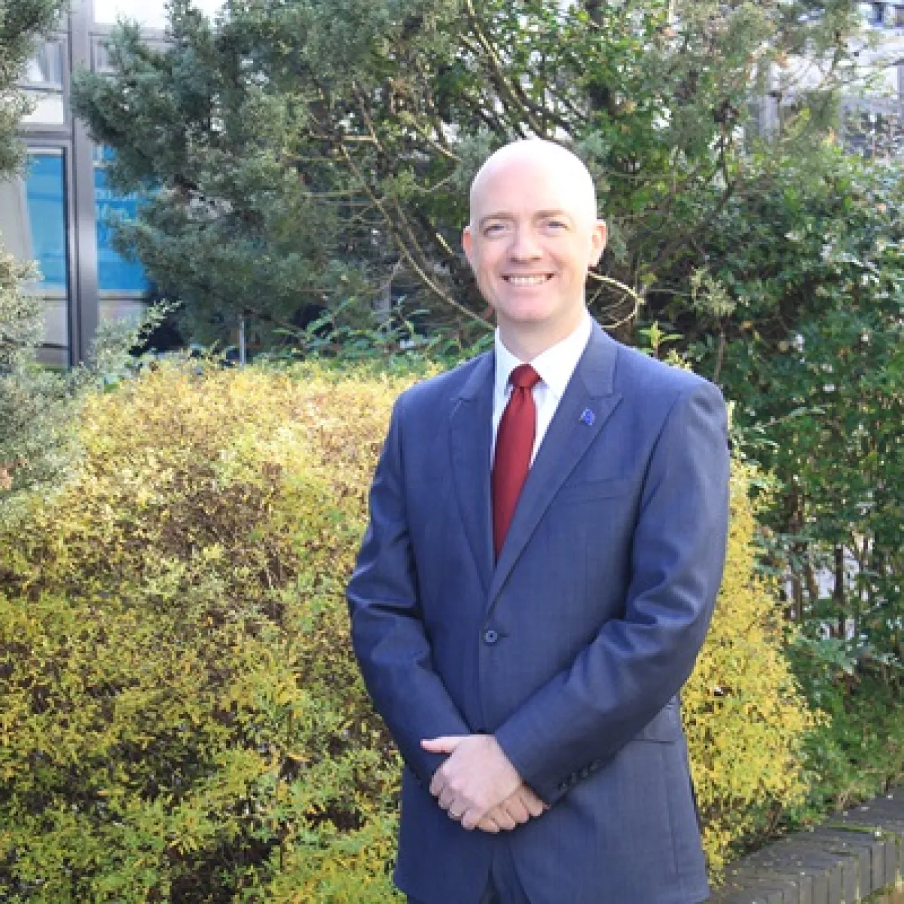 Politics and international relations | University of Southampton
