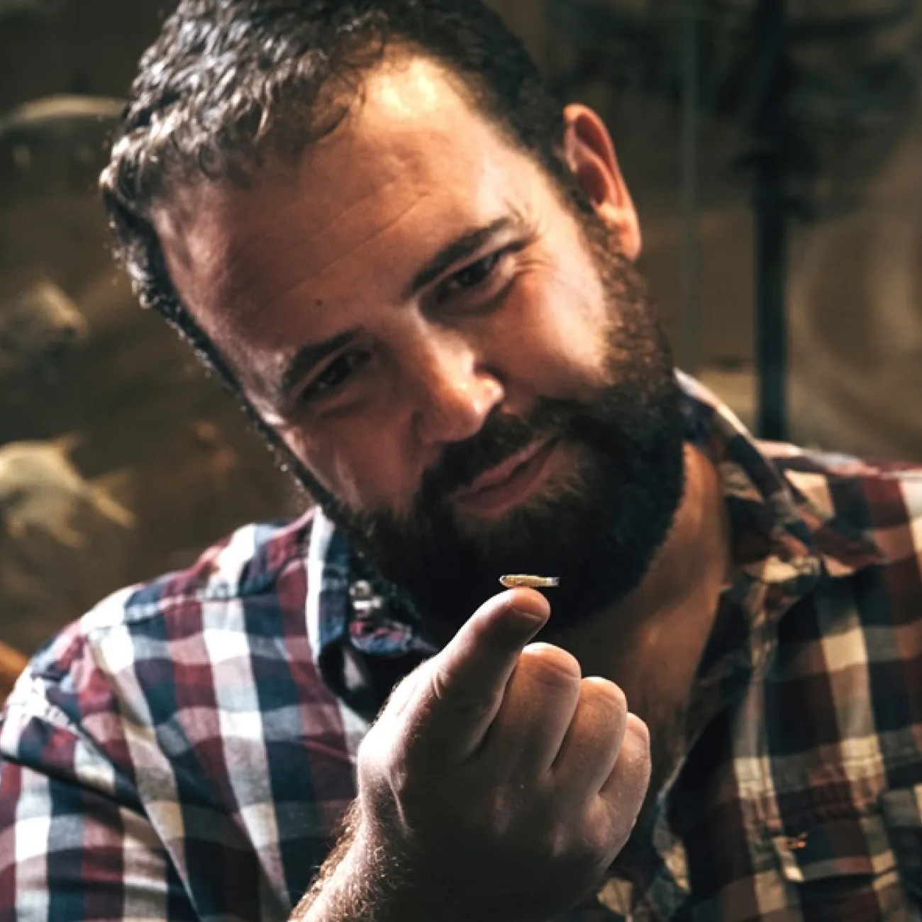 Doctor Christopher Goatley | University of Southampton