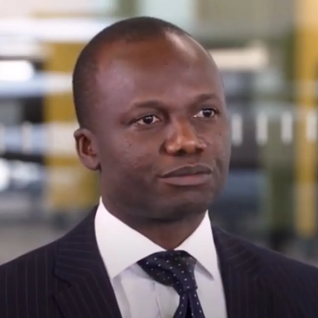 Professor Collins Ntim | University of Southampton