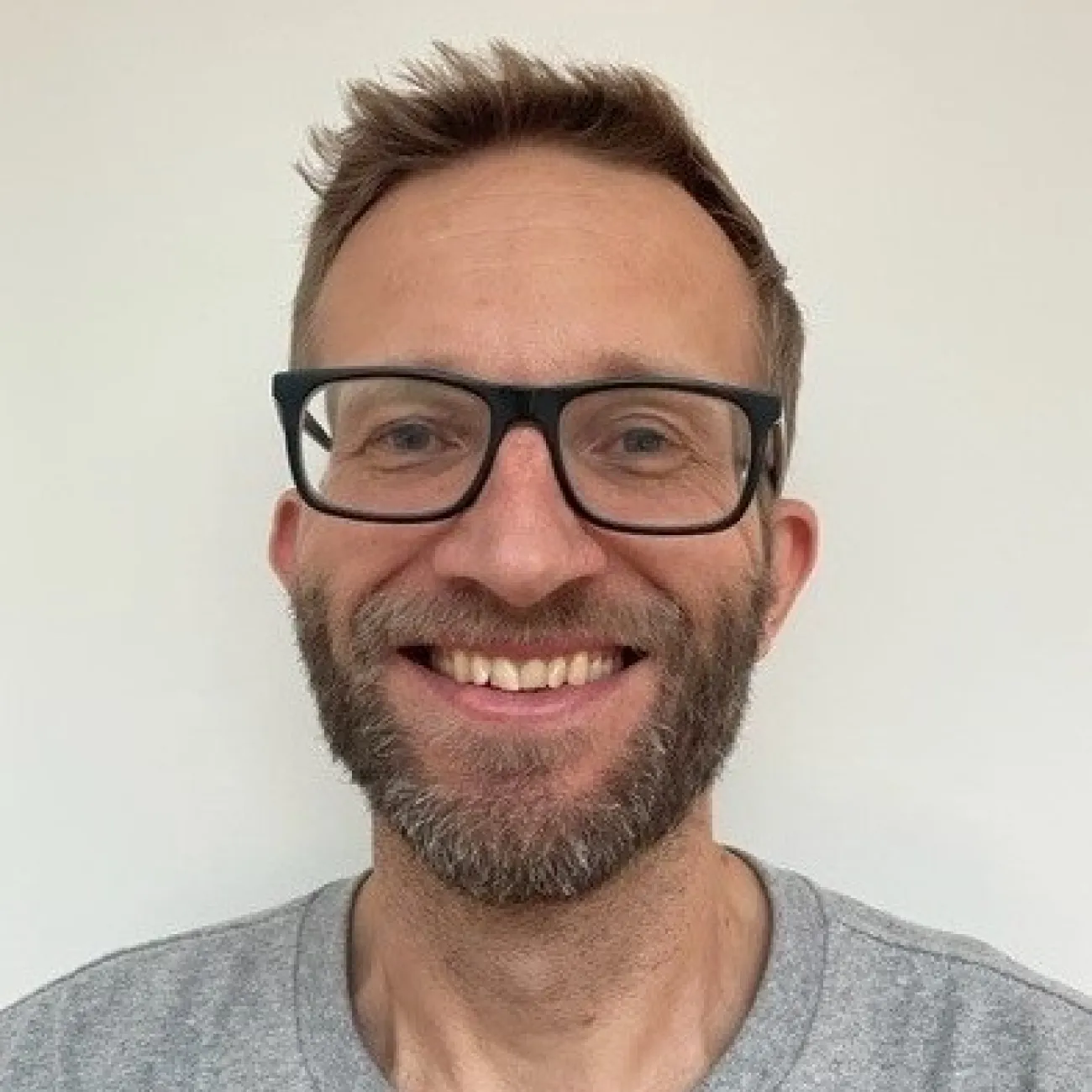 Mr Christopher Hurt | University of Southampton