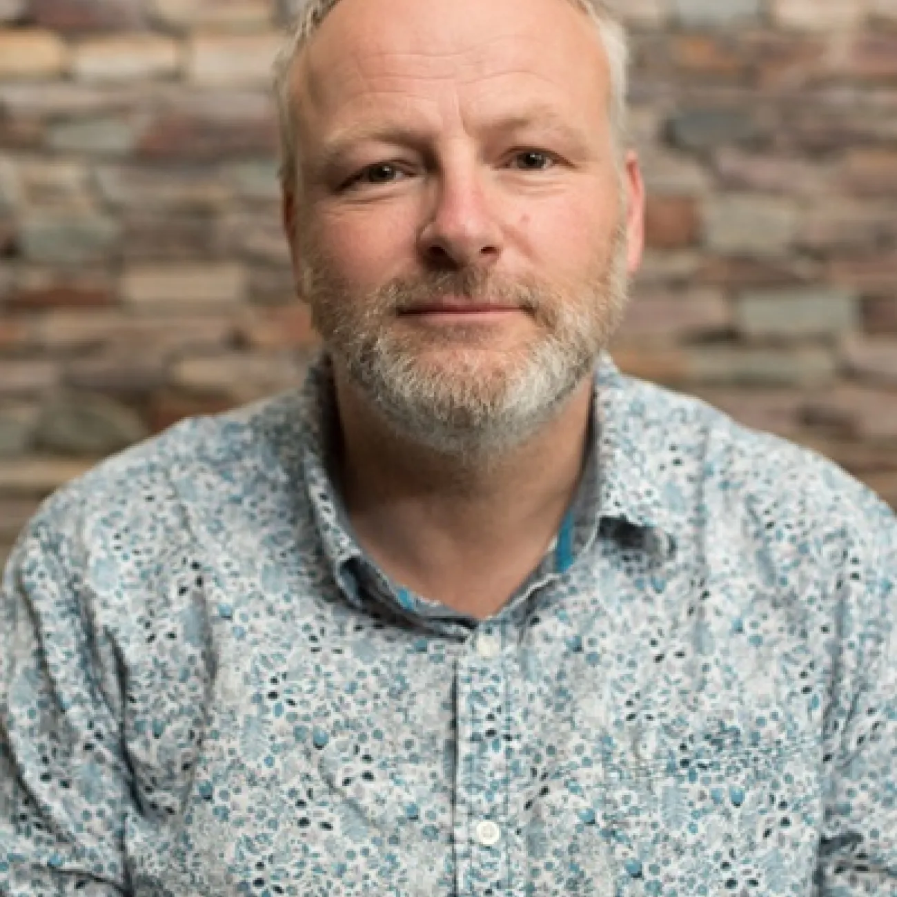 Professor Craig Hutton | University of Southampton