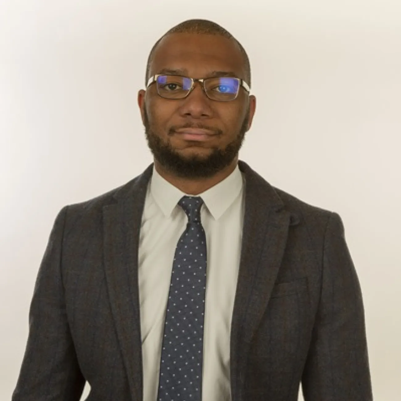 Doctor Chianu Dibia | University of Southampton