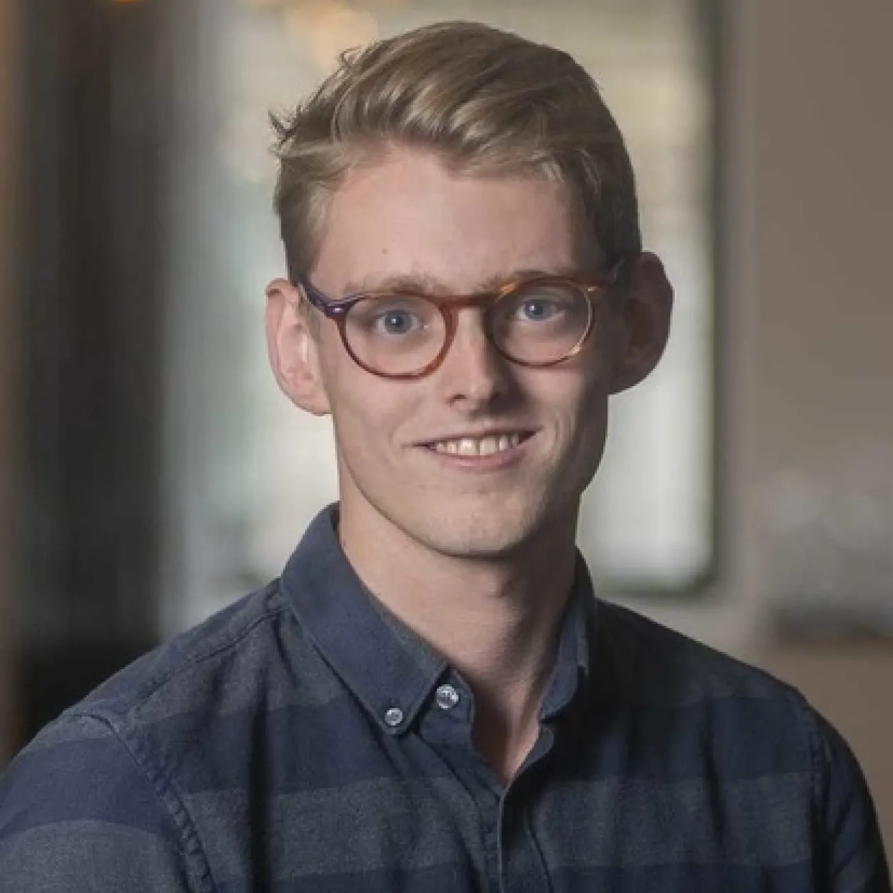 Doctor Chris Duckworth | University of Southampton