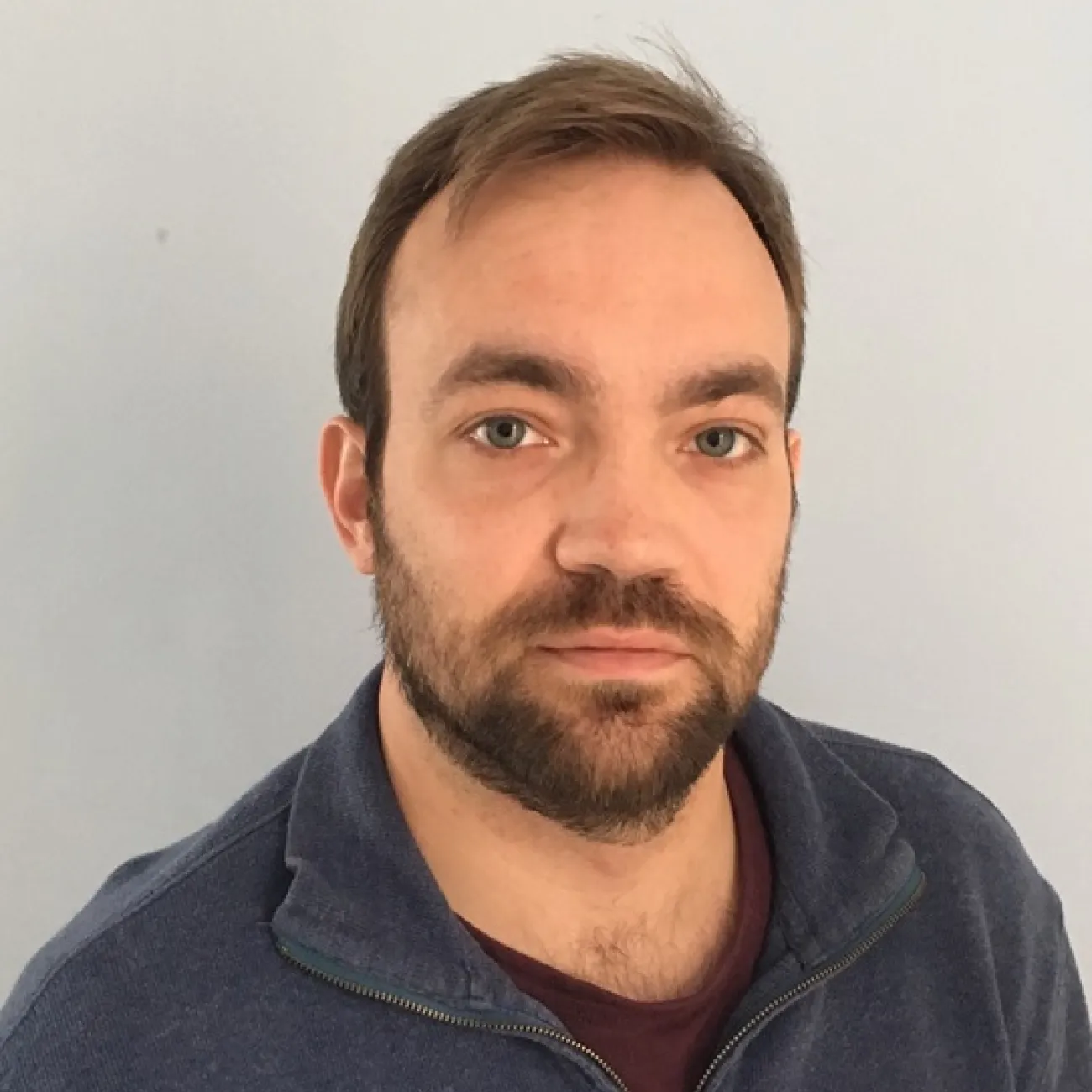 Doctor Chris Hanley | University of Southampton