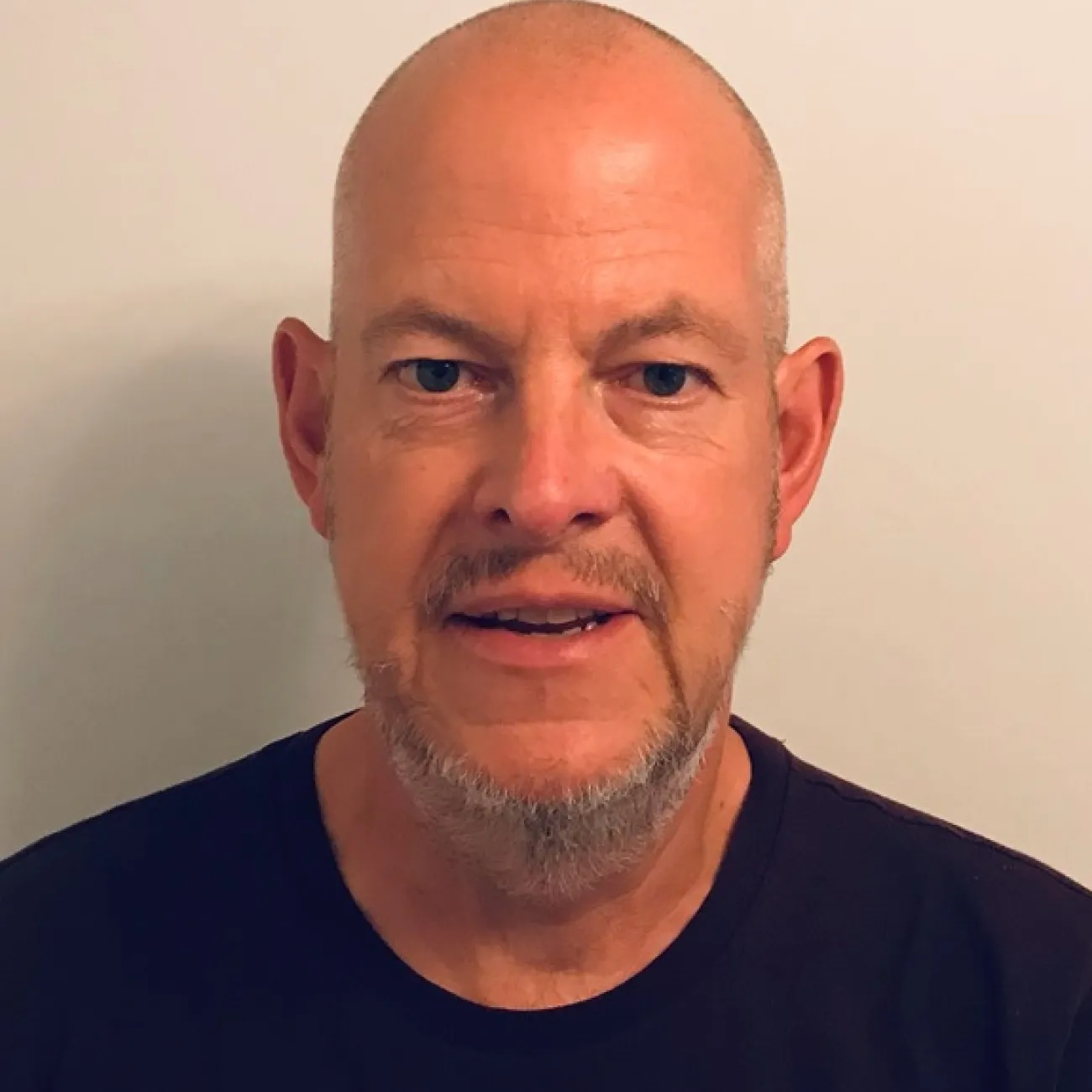 Mr Colin Linton | University of Southampton