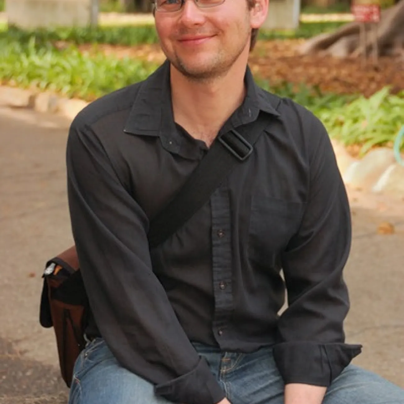 Professor Christian Knigge | University of Southampton