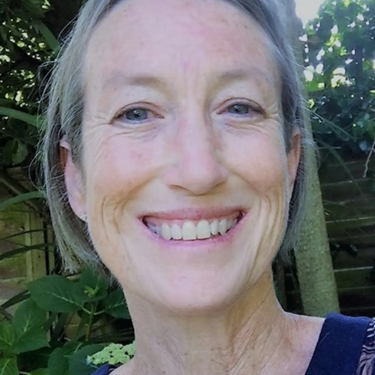 Doctor Carole Fogg | University of Southampton