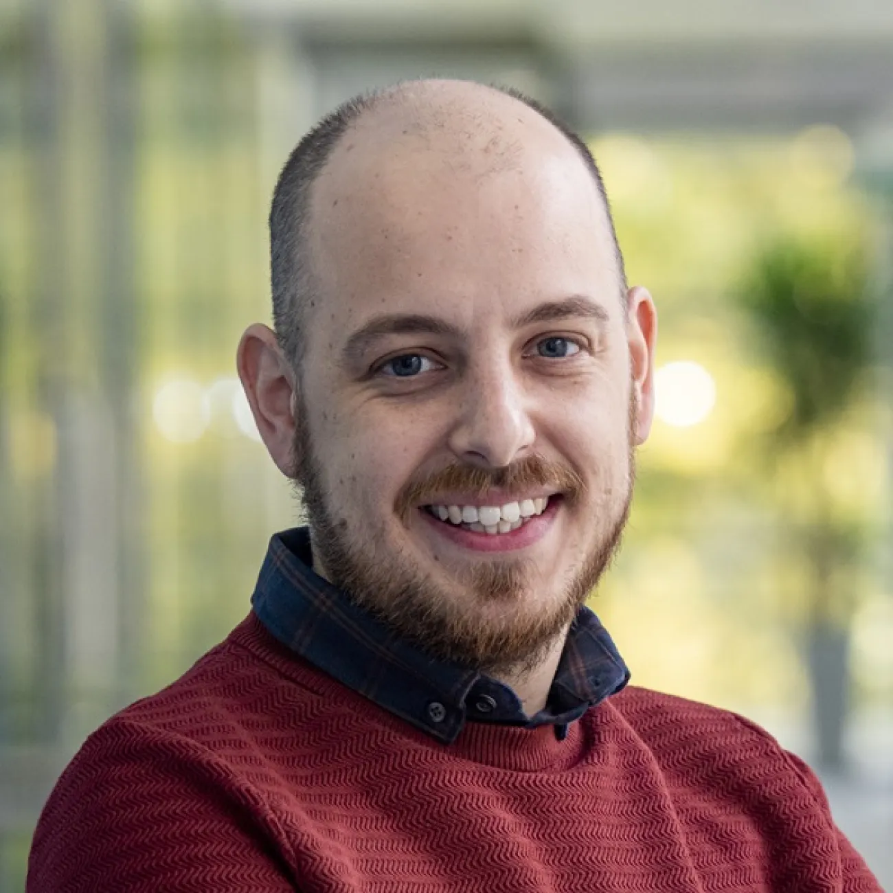 Doctor Carlos Lamas Fernandez | University of Southampton