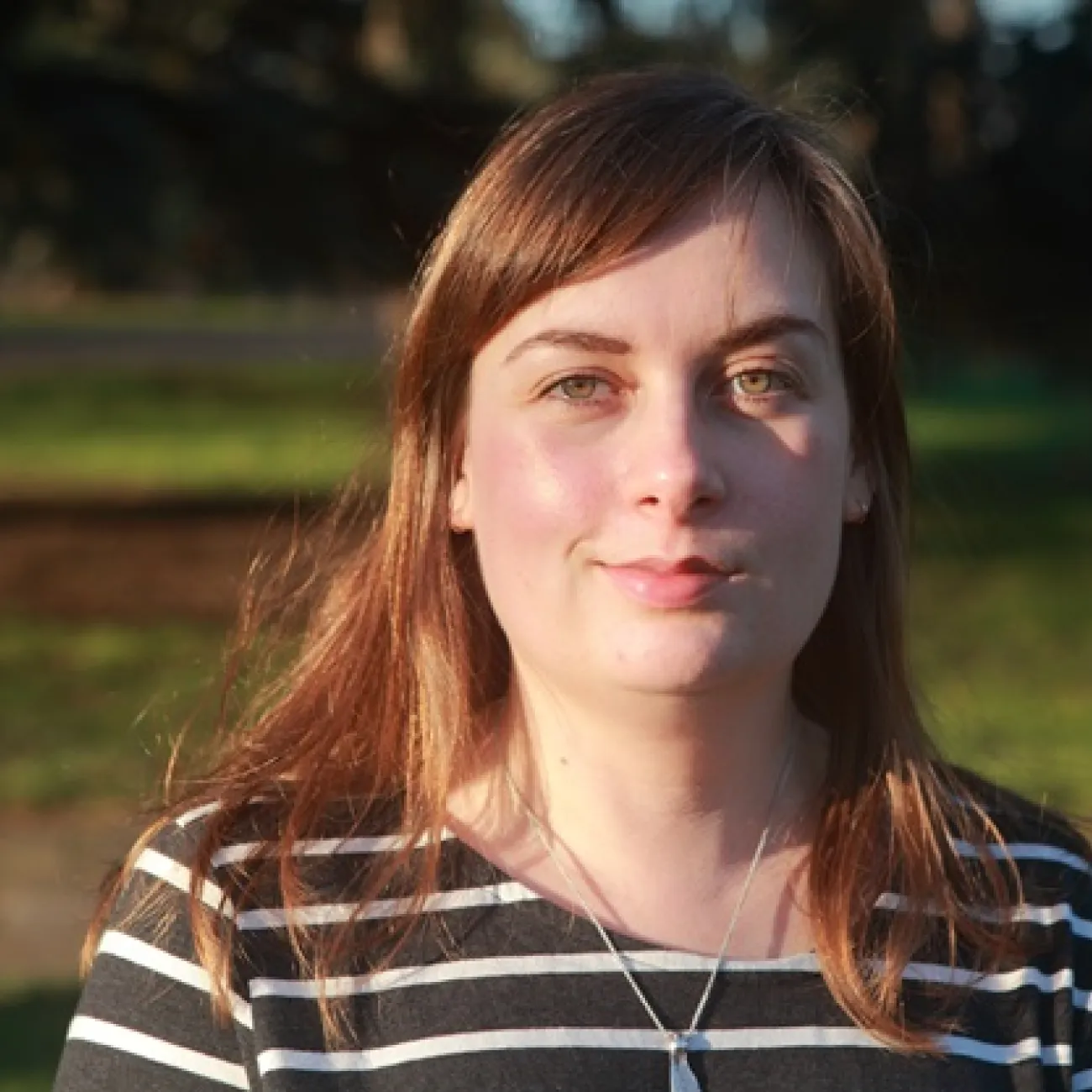 Doctor Charlotte Lydia Riley | University of Southampton